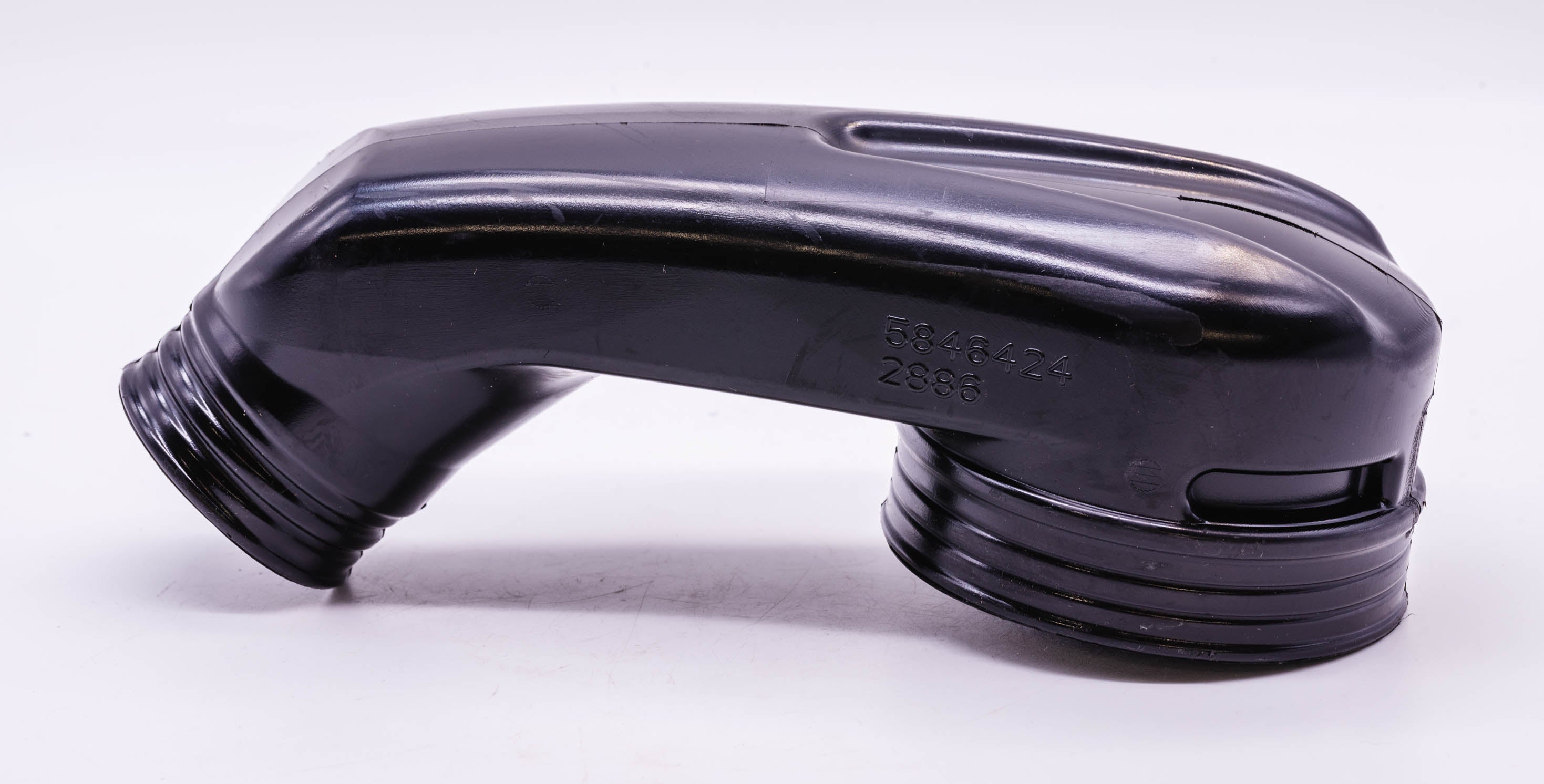 GENUINE TUBE FITS REDMAX BLOWER EBZ8550 584642401 - Saw Salvage