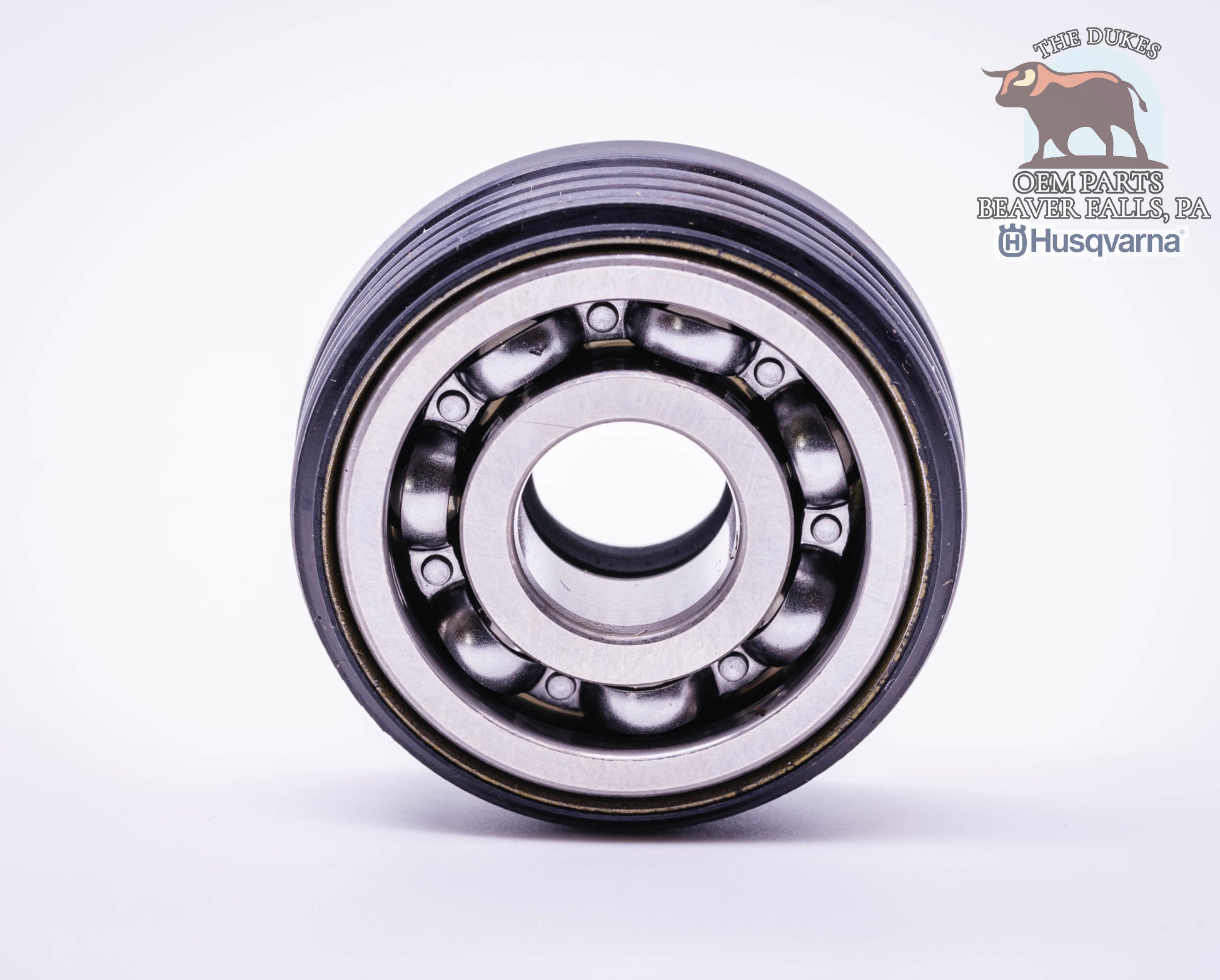 GENUINE BEARING AND SEAL FITS HUSQVARNA 141 142 235 240 530056363 - Saw ...