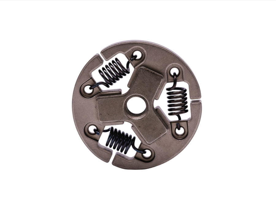 CLUTCHES AND SPROCKETS - Saw Salvage