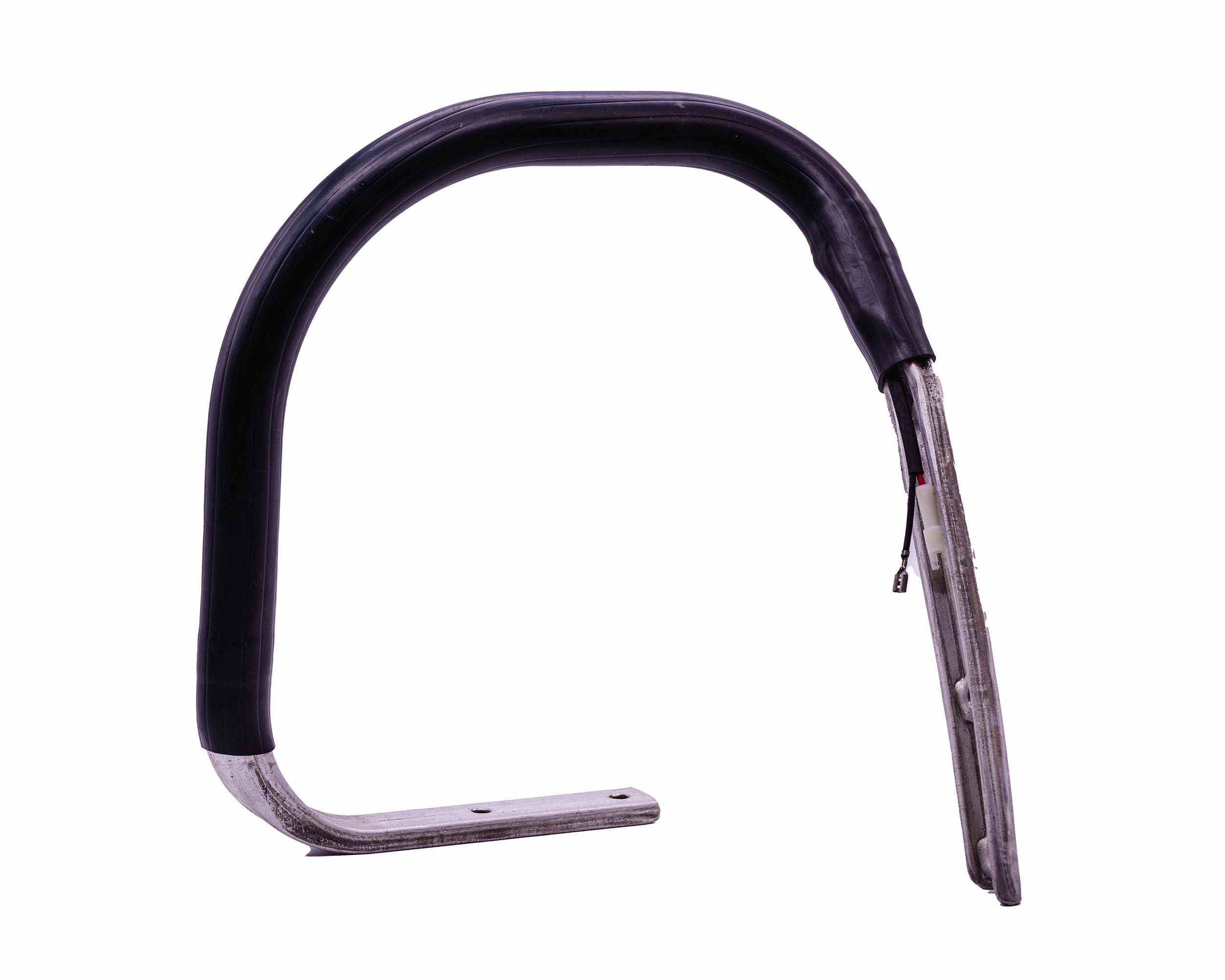 GENUINE WRAP HANDLE FITS JONSERED CS2172 574 45 78-02 - Saw Salvage