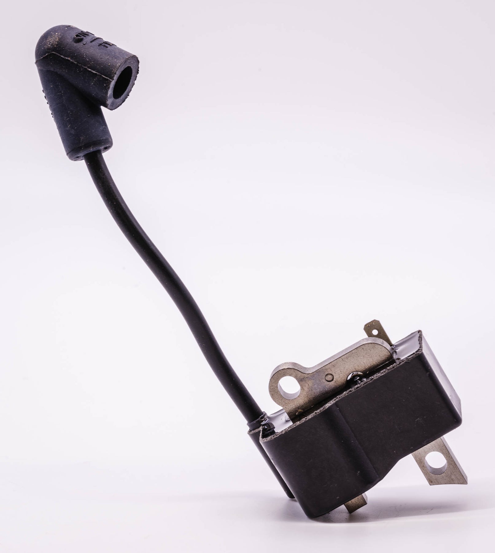 GENUINE IGNITION COIL FITS HUSQVARNA 445 450 579638805 - Saw Salvage