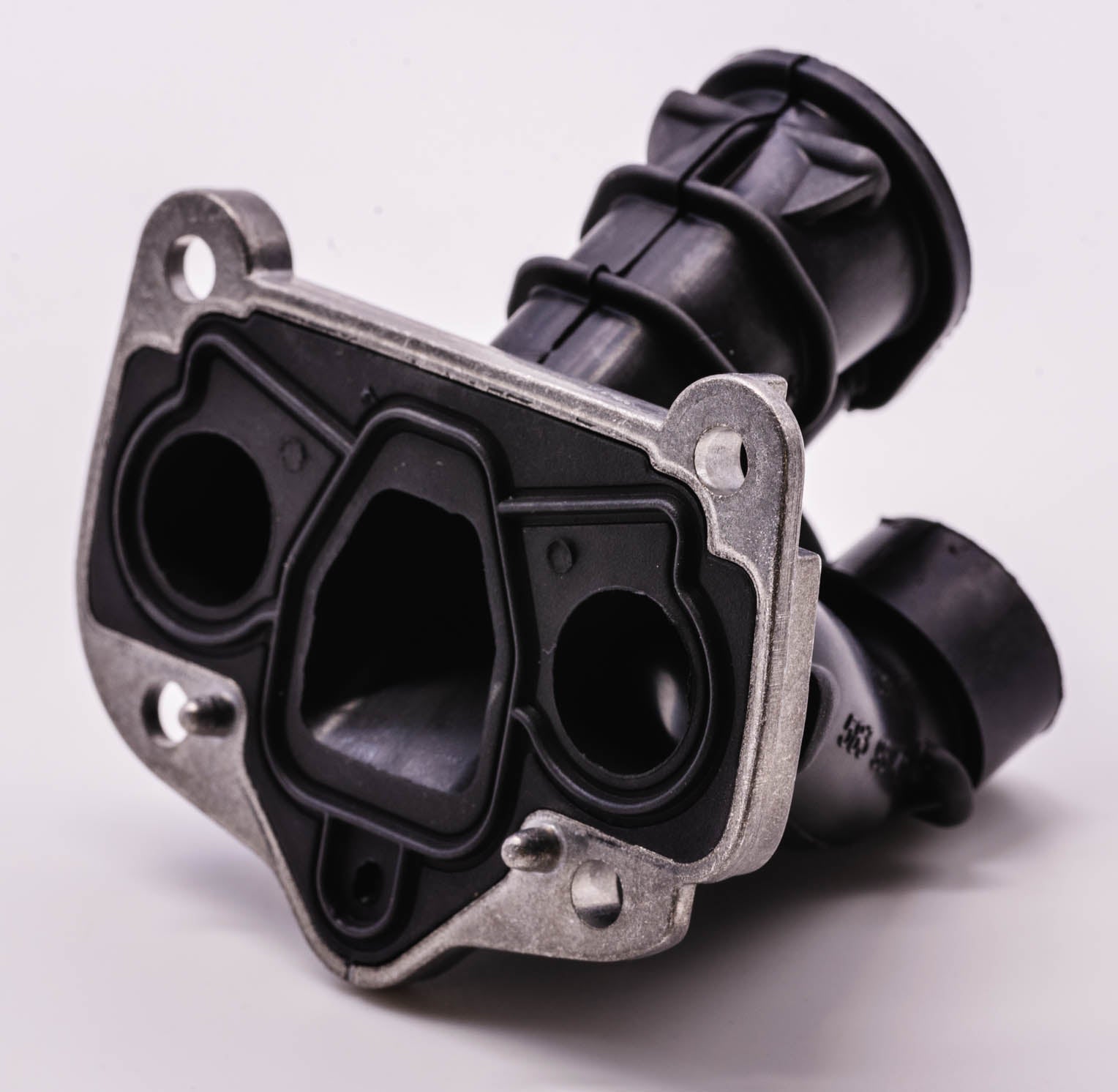 GENUINE INTAKE BOOT FITS HUSQVARNA 555 562XP 583964103 - Saw Salvage