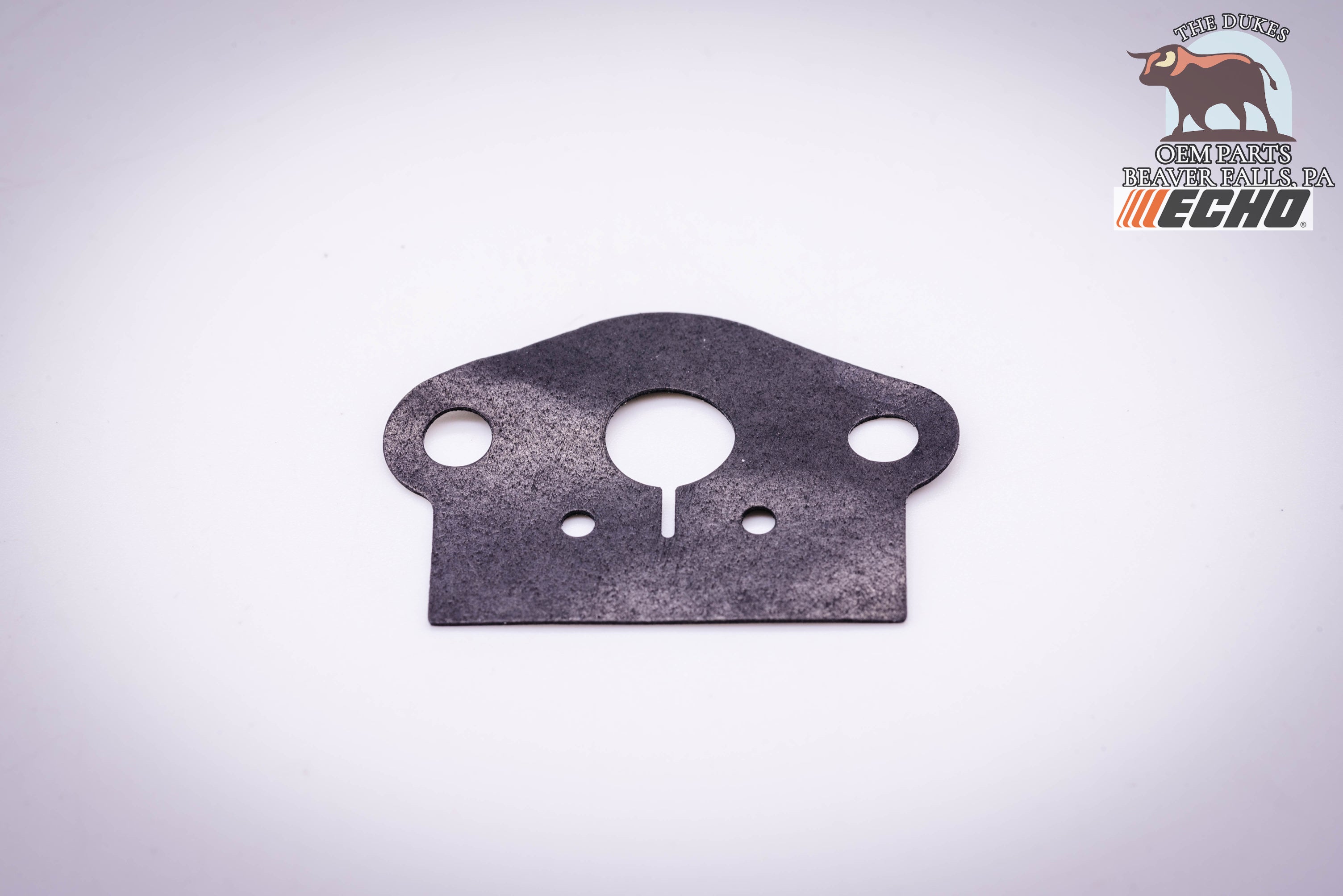 GENUINE ECHO INTAKE MANIFOLD GASKET FITS SRM-225 GT-225 + MORE V103001 ...