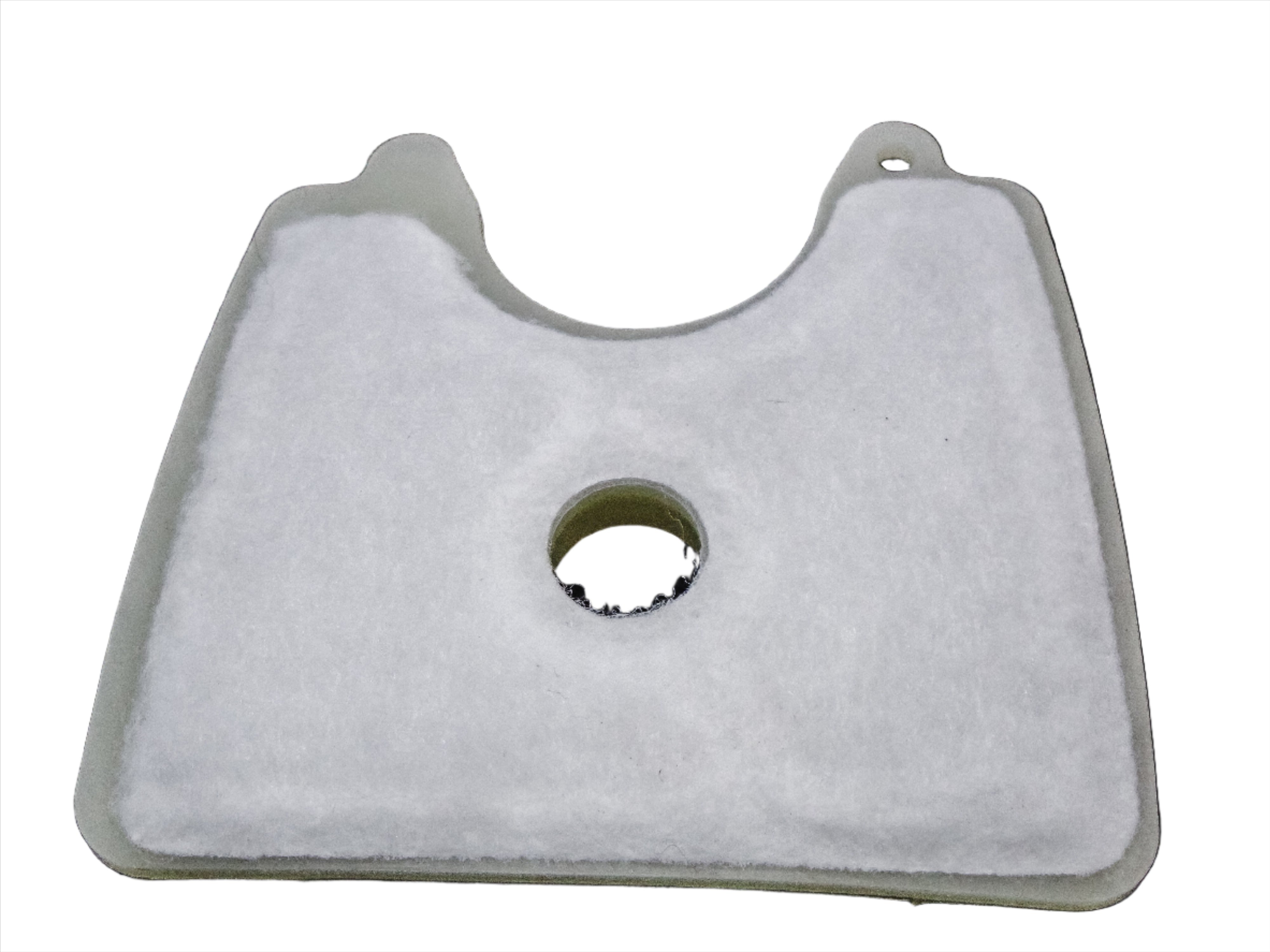 GENUINE AIR FILTER FITS HUSQVARNA 125BX 125B 597797901 - Saw Salvage