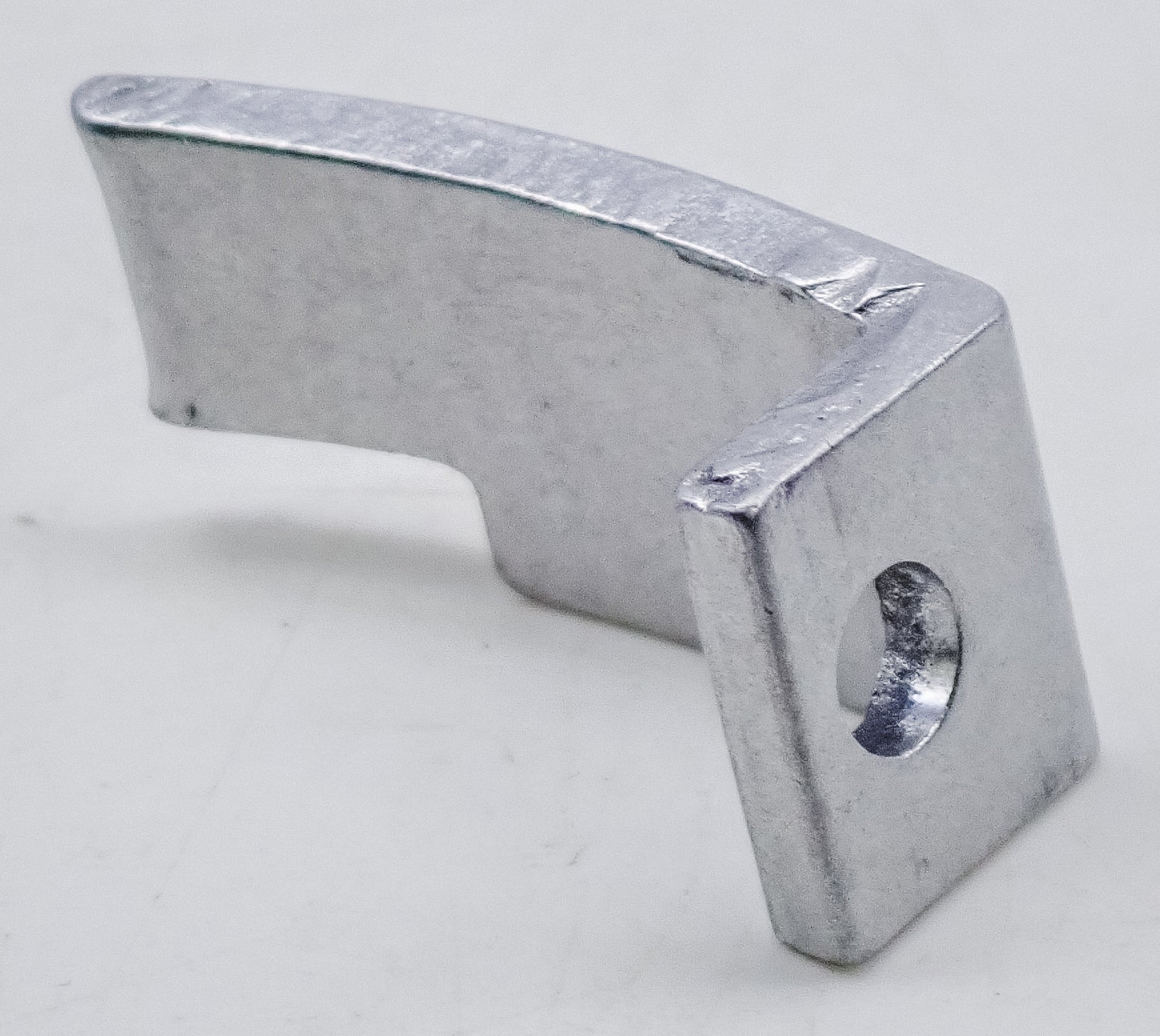 GENUINE CHAIN CATCHER FITS HUSQVARNA 372XP + MORE 501686801 - Saw Salvage