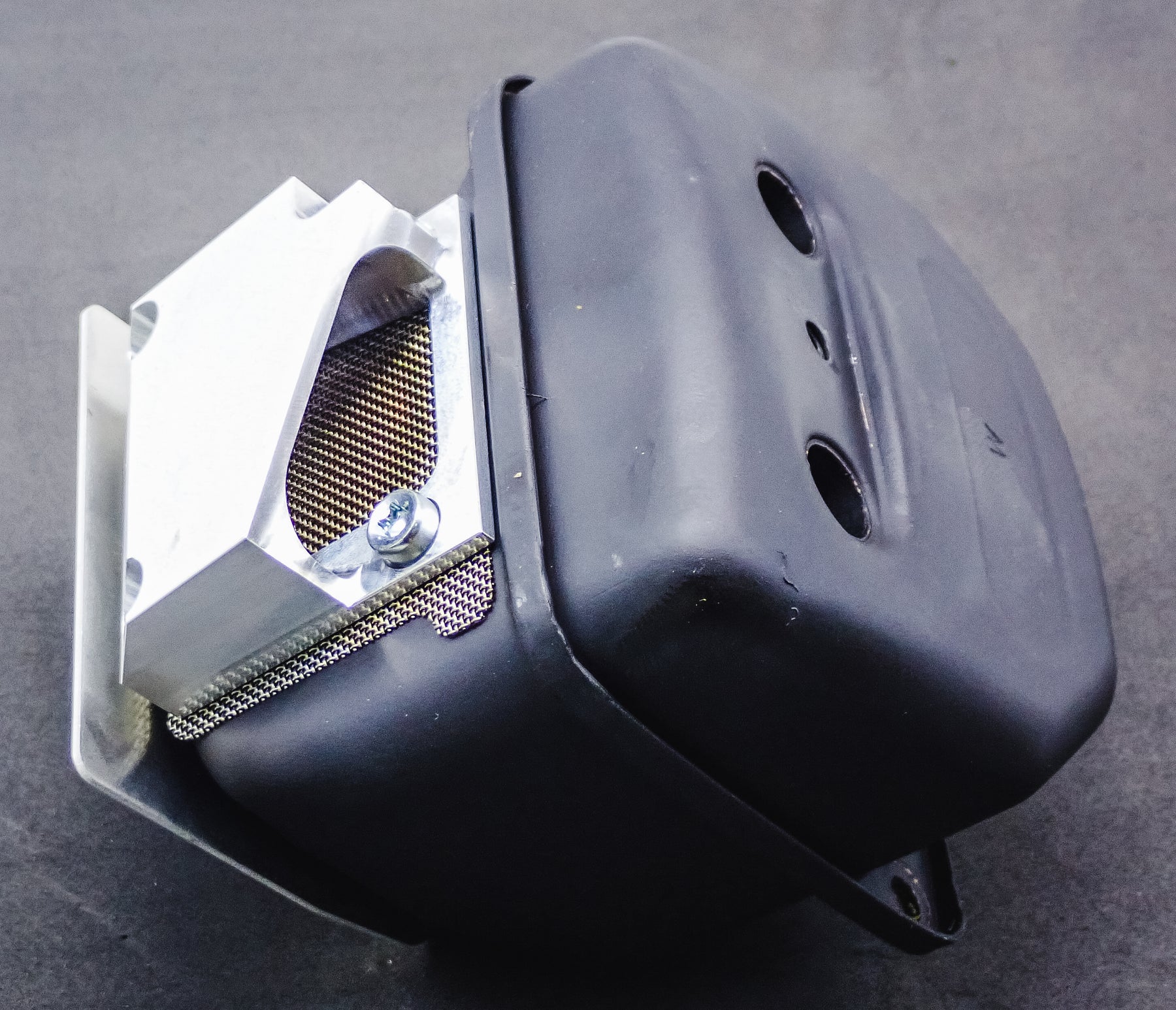 GEARHEAD PERFORMANCE DEFLECTOR FITS ECHO CS-590 CS-600P CS-620P - Saw ...