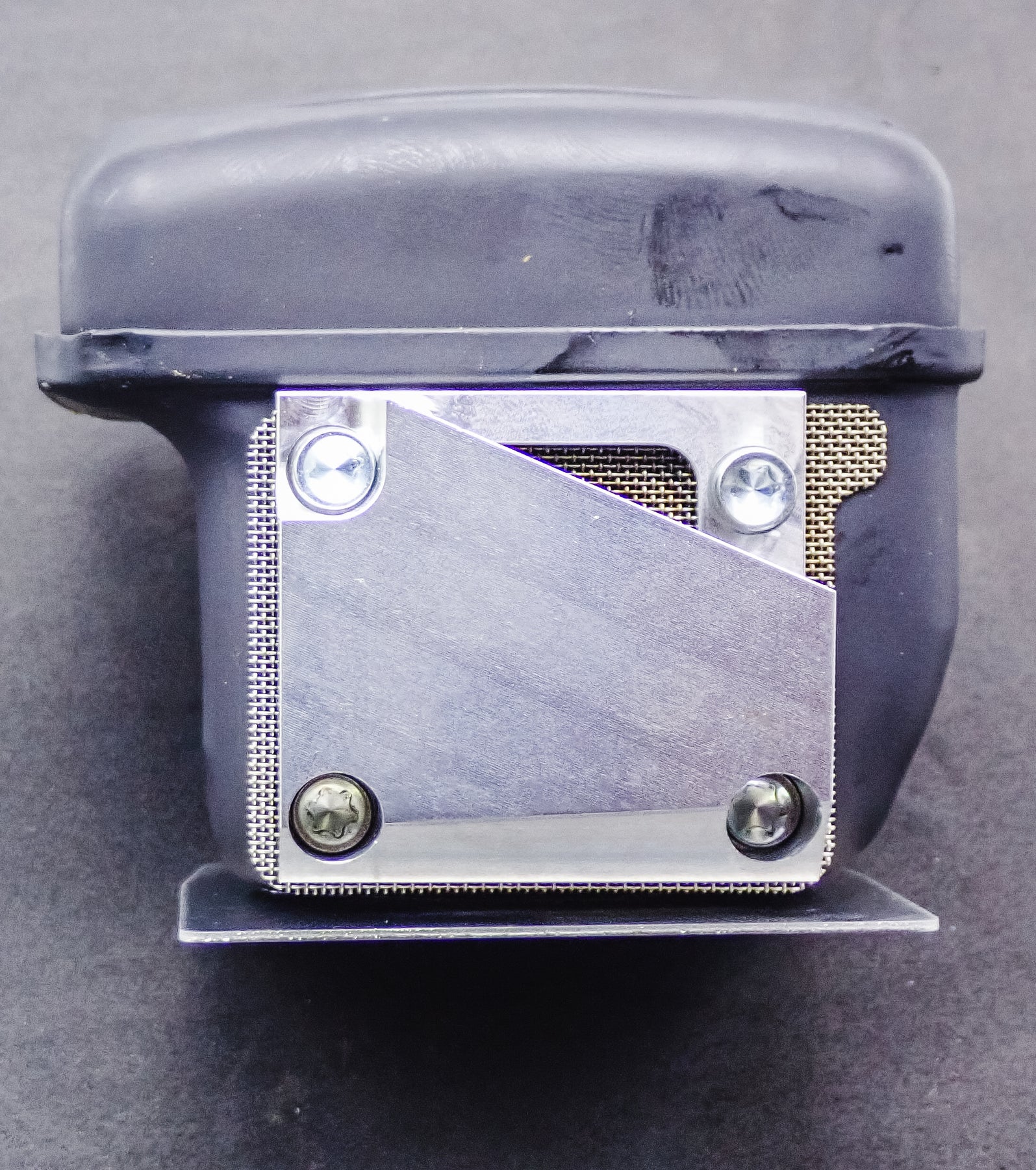 GEARHEAD PERFORMANCE DEFLECTOR FITS ECHO CS-590 CS-600P CS-620P - Saw ...