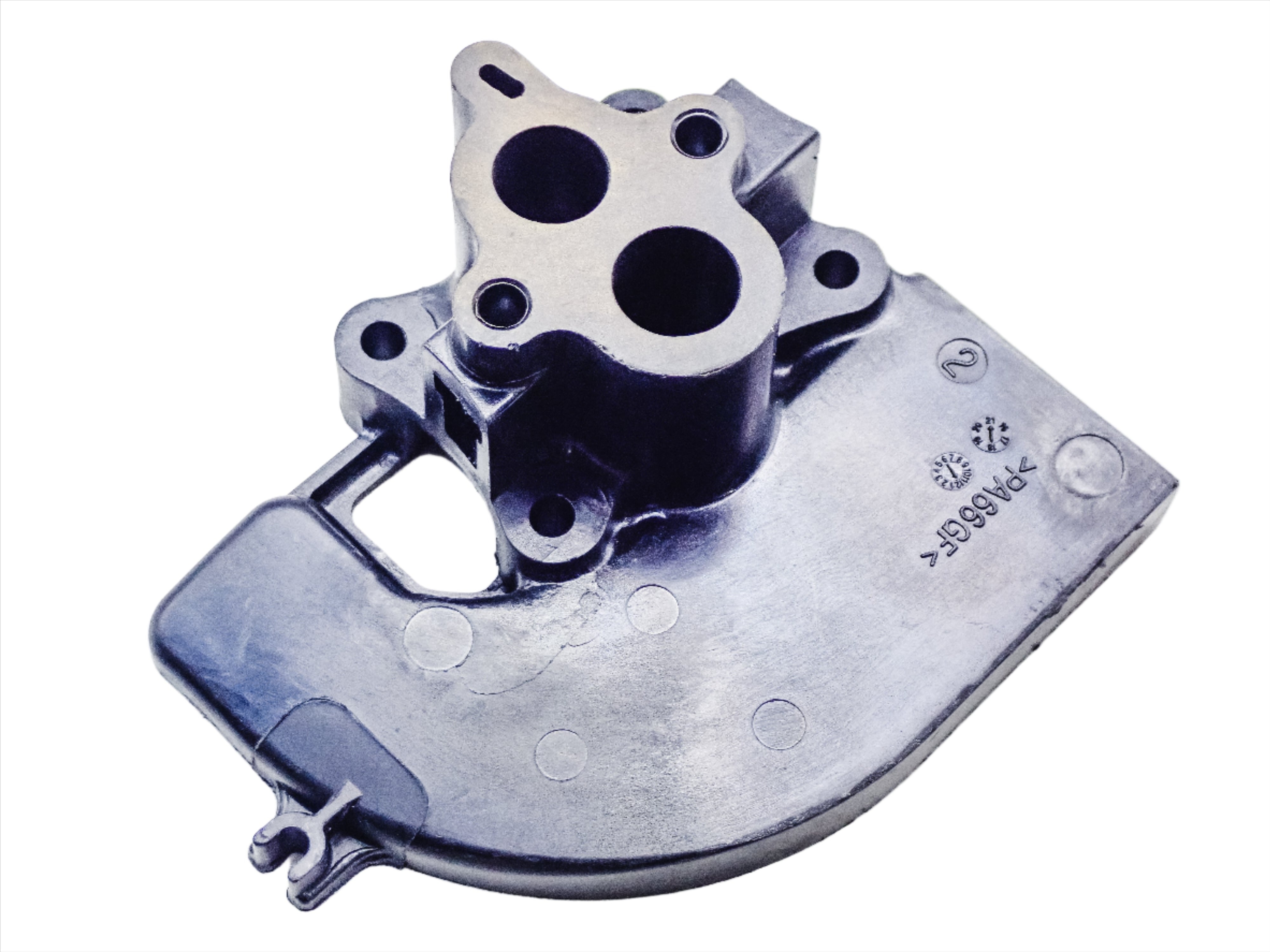GENUINE INTAKE INSULATOR FITS REDMAX EBZ6500 EBZ7500 EBZ8500 578108301 ...