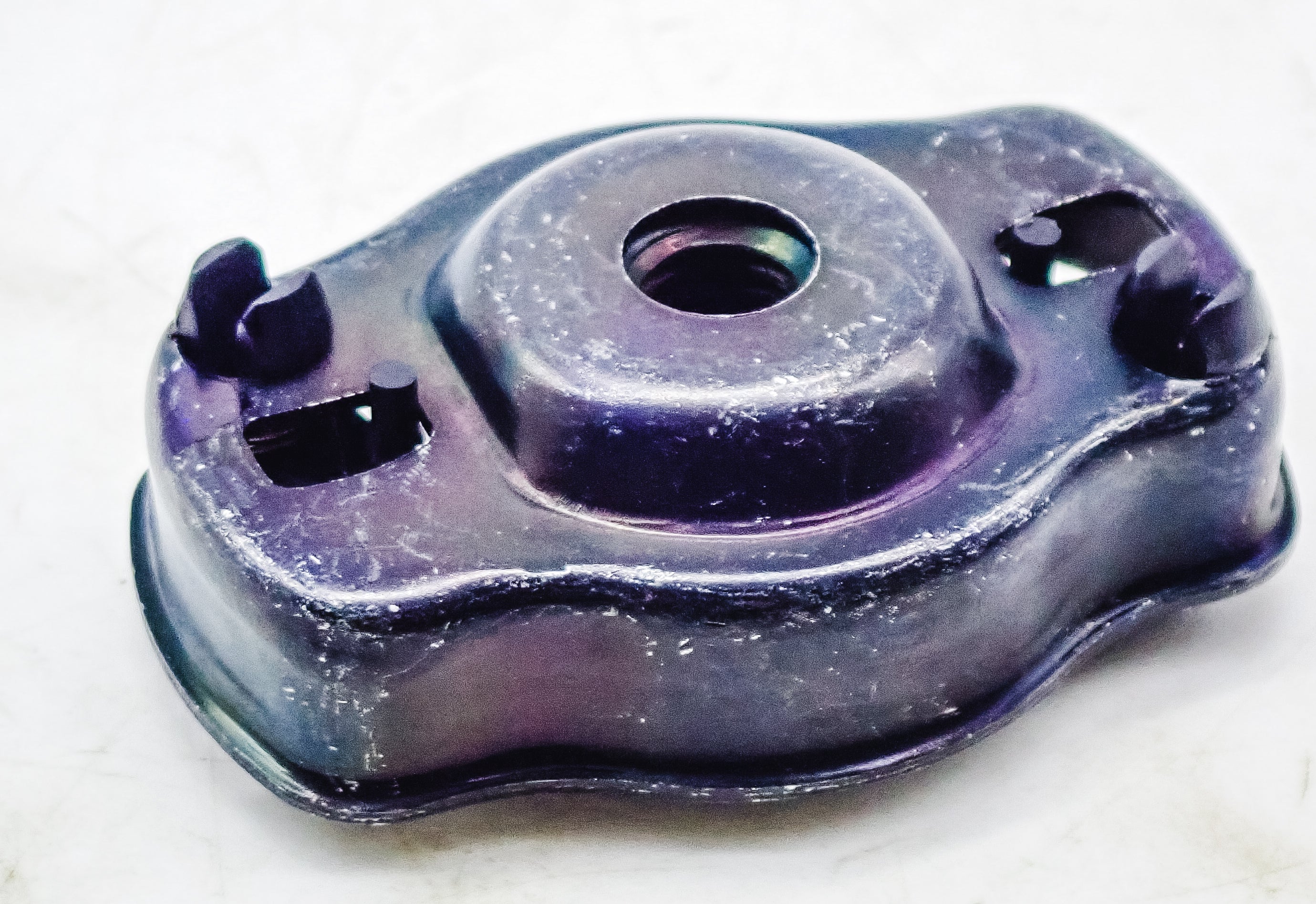 GENUINE ECHO PAWL ASSEMBLY FITS HC-155 HC-185 A052000210 - Saw Salvage