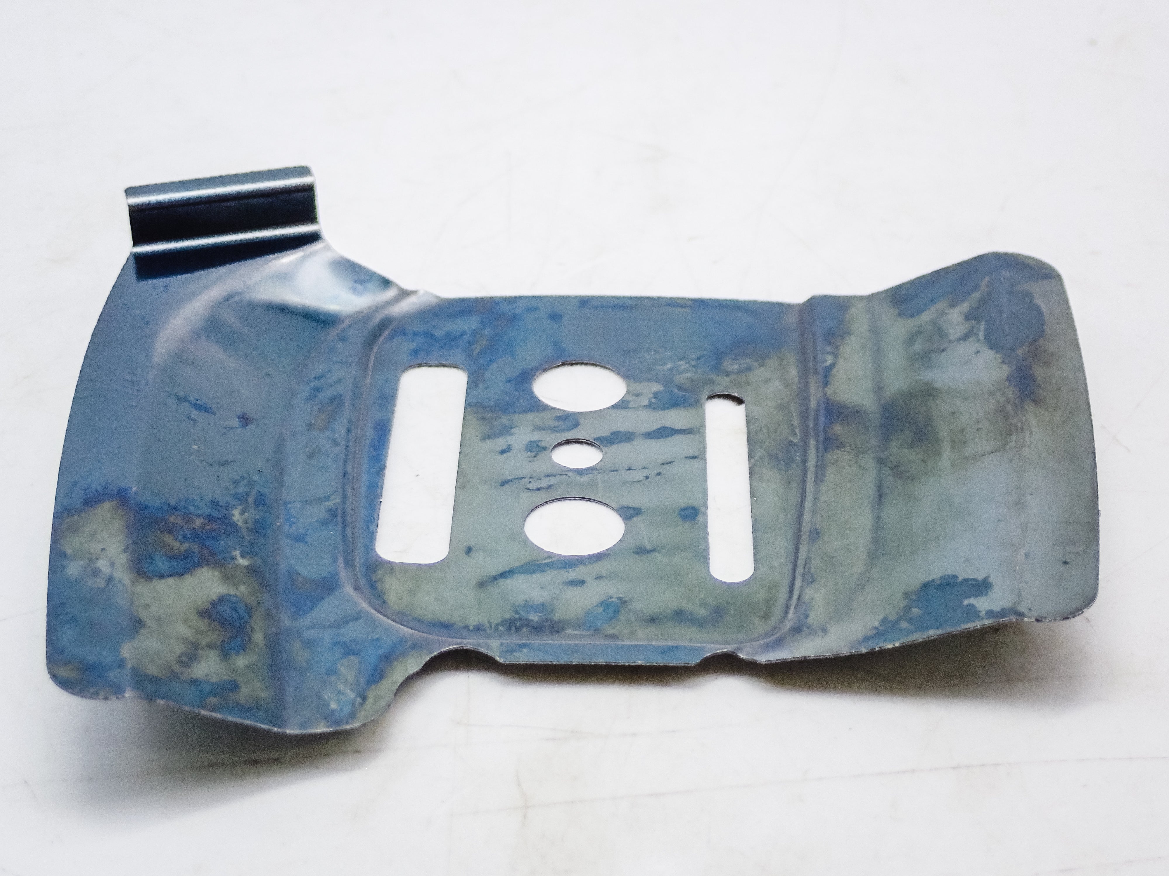 GENUINE ECHO INNER BAR PLATE FITS CS-7310P CS-7310PW C305000550 - Saw ...