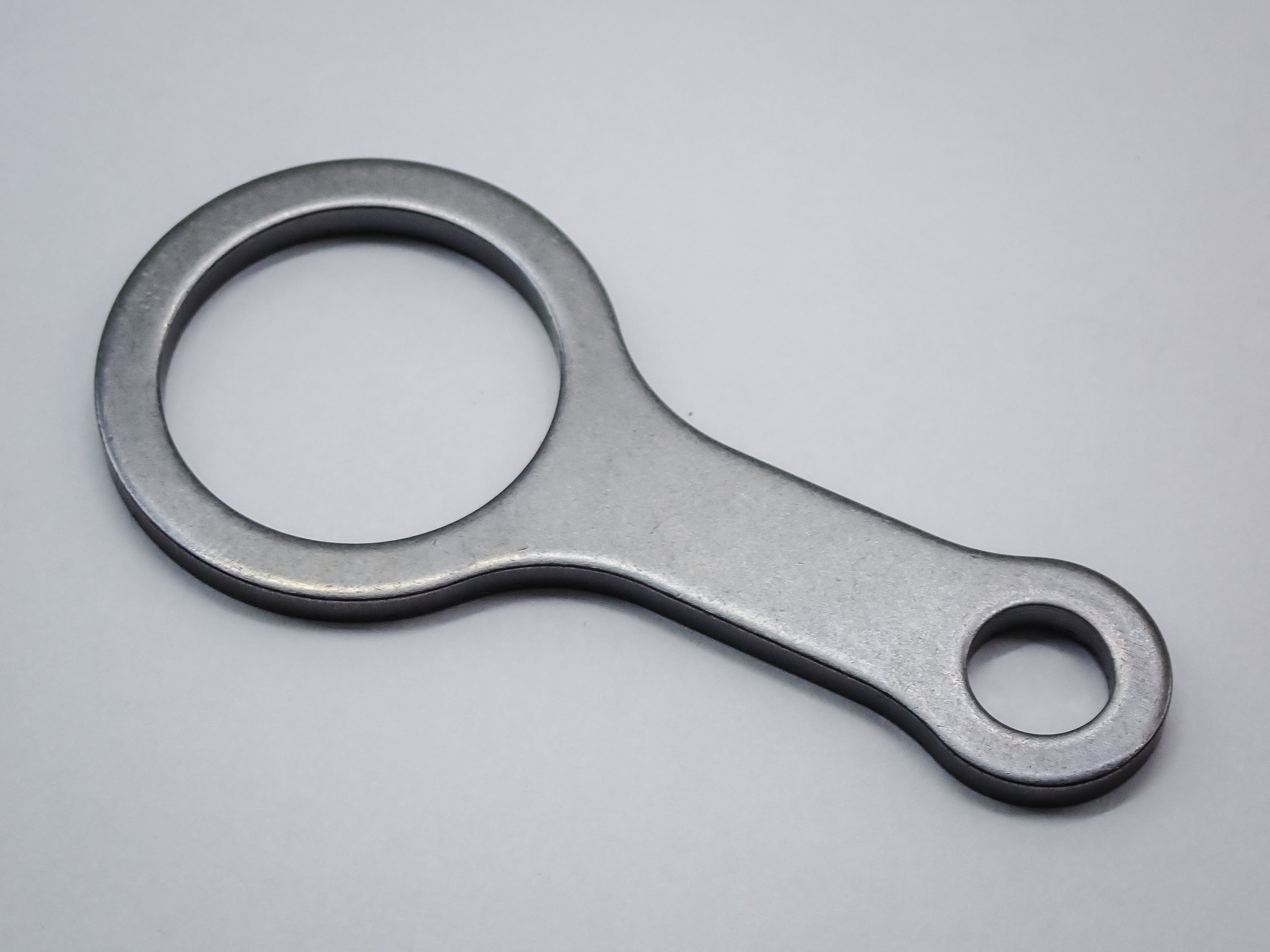 GENUINE ECHO CONNECTING ROD FITS HC-155 HCA-266 C532000121 - Saw Salvage