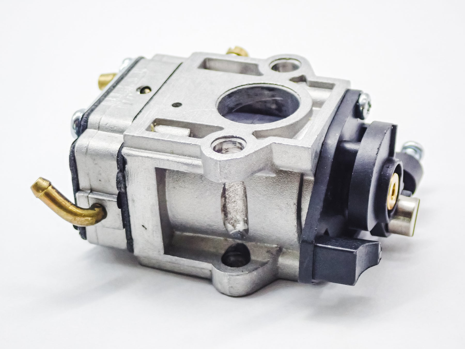 THE DUKE'S CARBURETOR FITS ECHO PB-770T PB-770H CARBURETOR - Saw Salvage