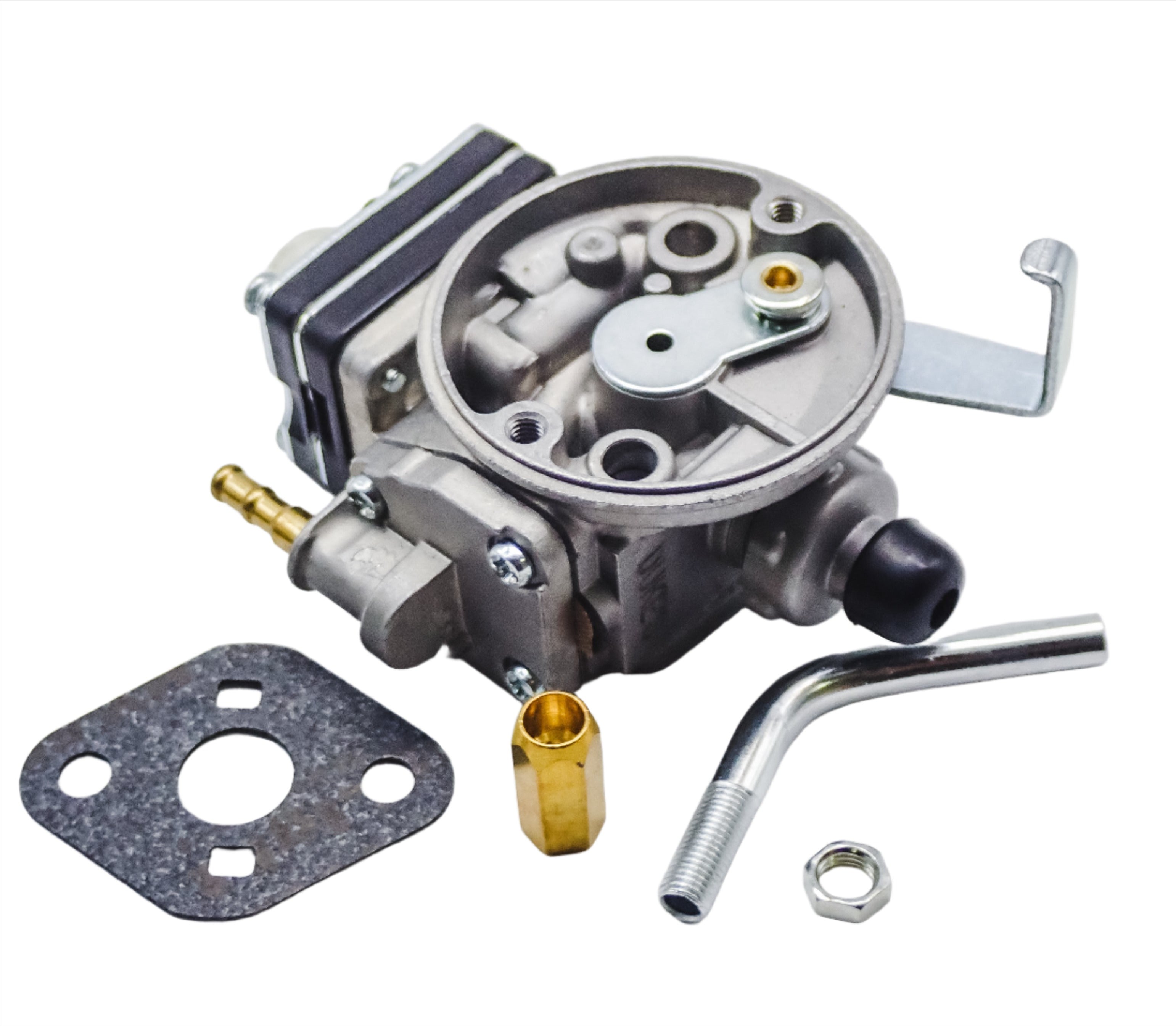 THE DUKE'S CARBURETOR FITS SHINDAIWA B450 C350 C270 T270 - Saw Salvage