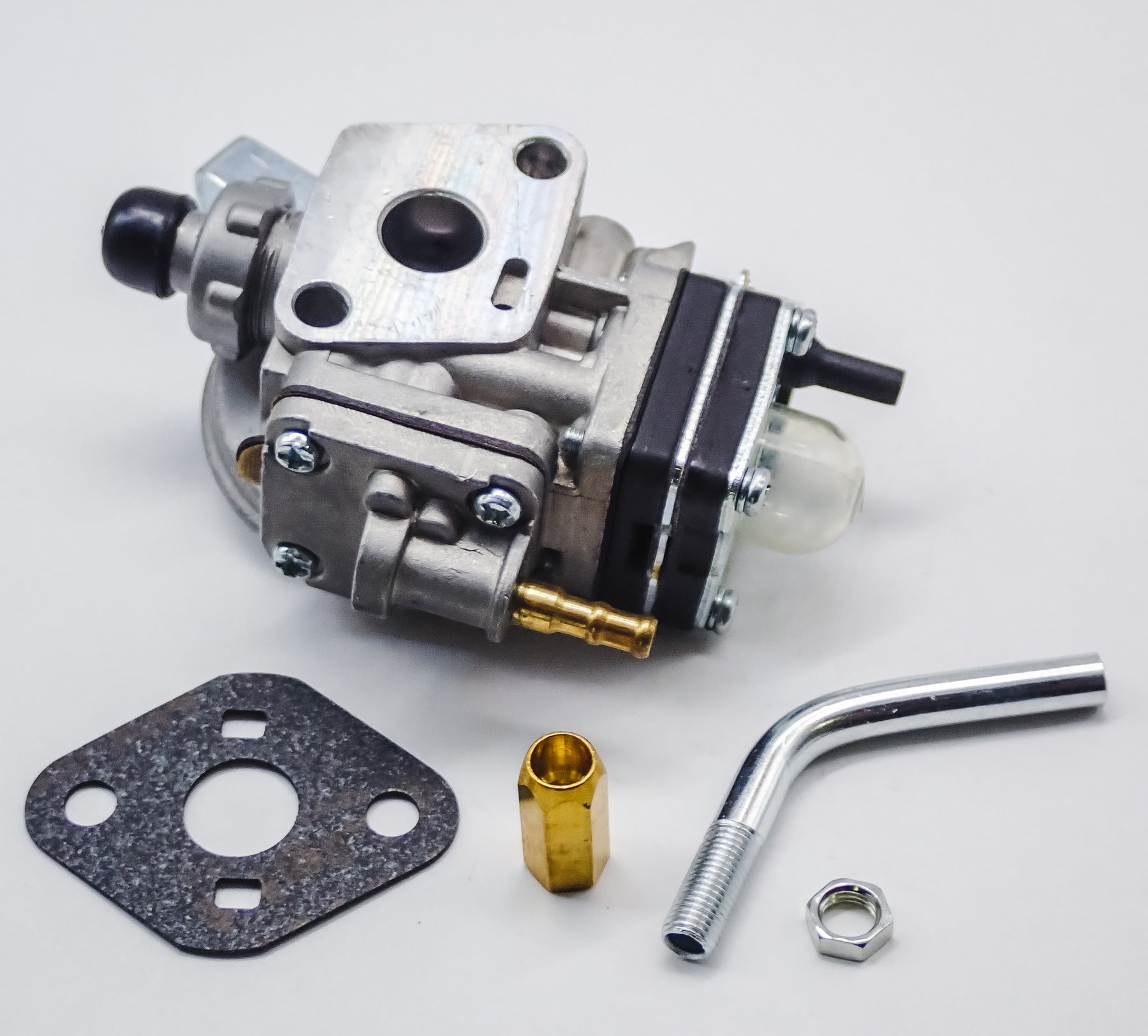 THE DUKE'S CARBURETOR FITS SHINDAIWA B450 C350 C270 T270 - Saw Salvage