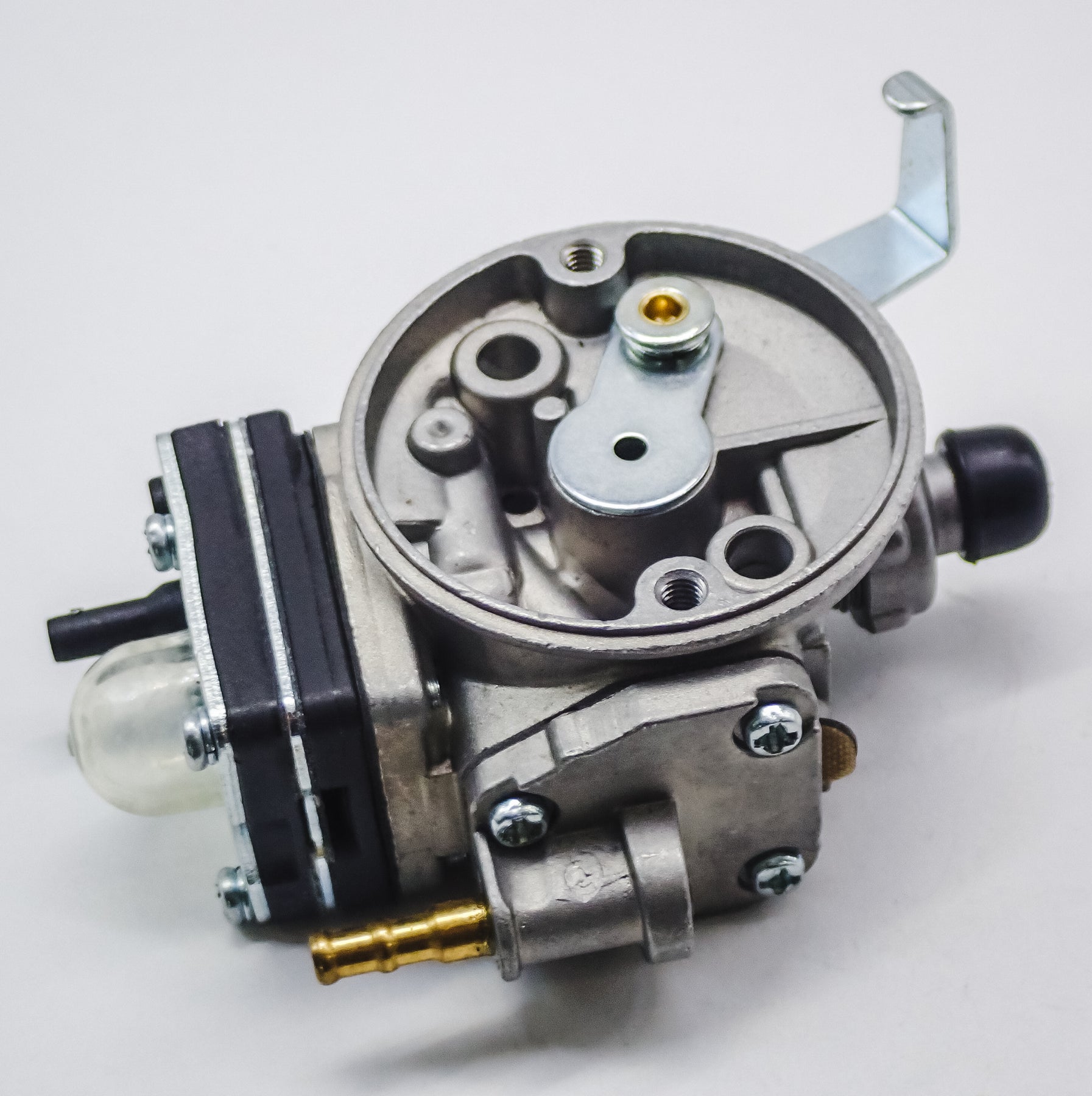 THE DUKE'S CARBURETOR FITS SHINDAIWA B450 C350 C270 T270 - Saw Salvage