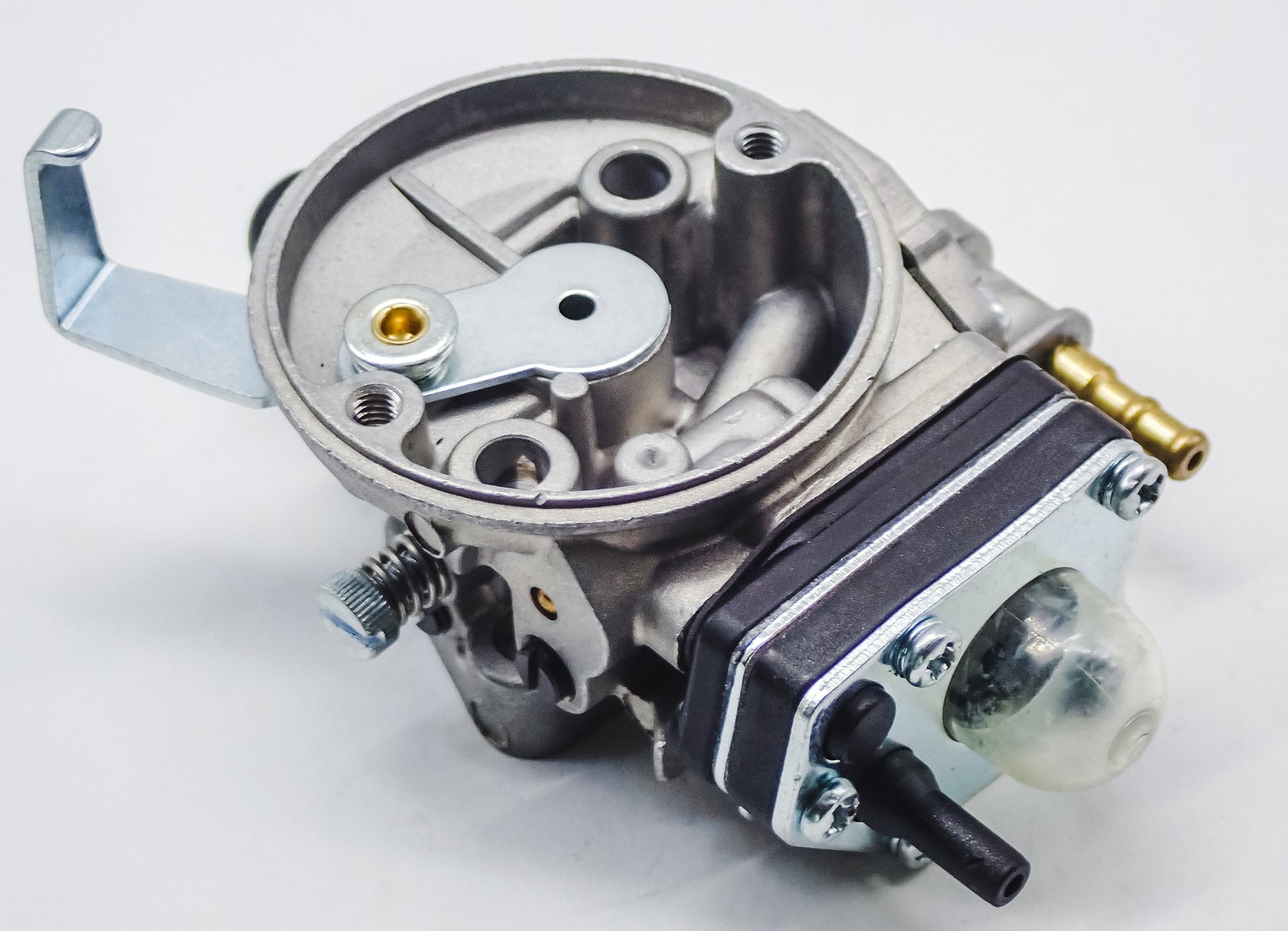 THE DUKE'S CARBURETOR FITS SHINDAIWA B450 C350 C270 T270 - Saw Salvage