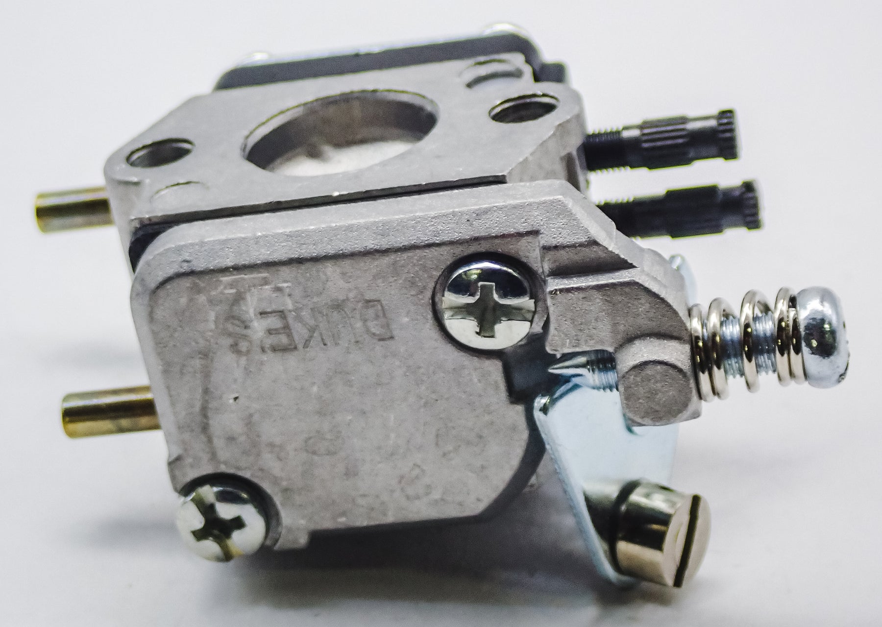 THE DUKE'S CARBURETOR FITS ECHO TC-210 TC-2100 TILLER - Saw Salvage