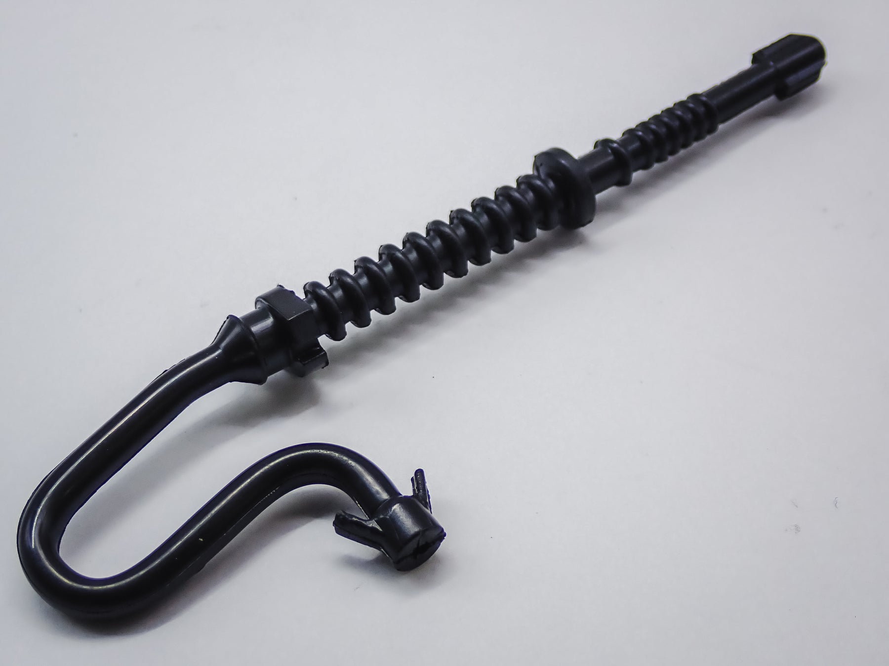 GENUINE FUEL HOSE FITS HUSQVARNA 135 140 435 440 544128604 - Saw Salvage