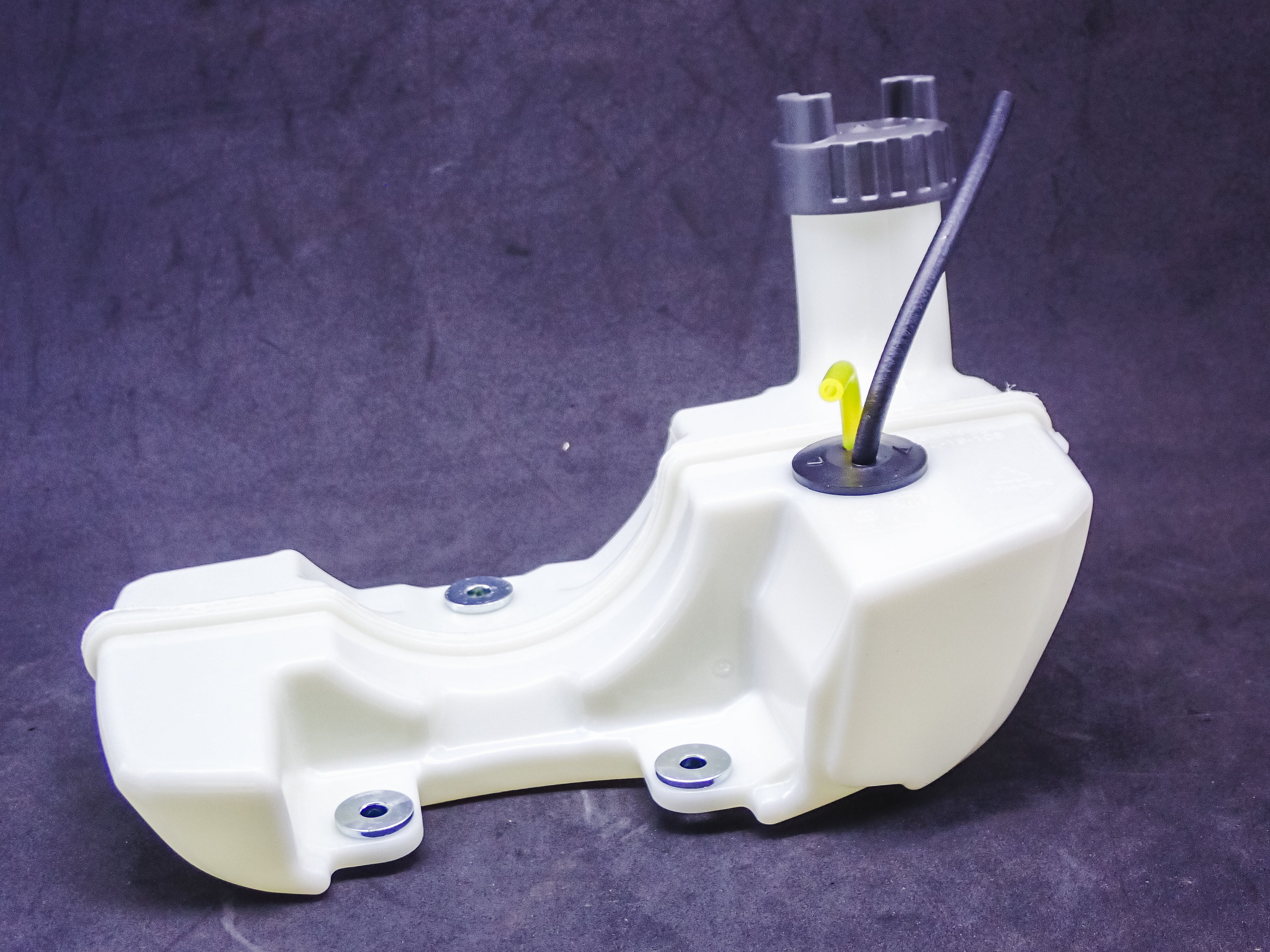 GENUINE FUEL TANK FITS HUSQVARNA 525L 525LS 576405106 - Saw Salvage