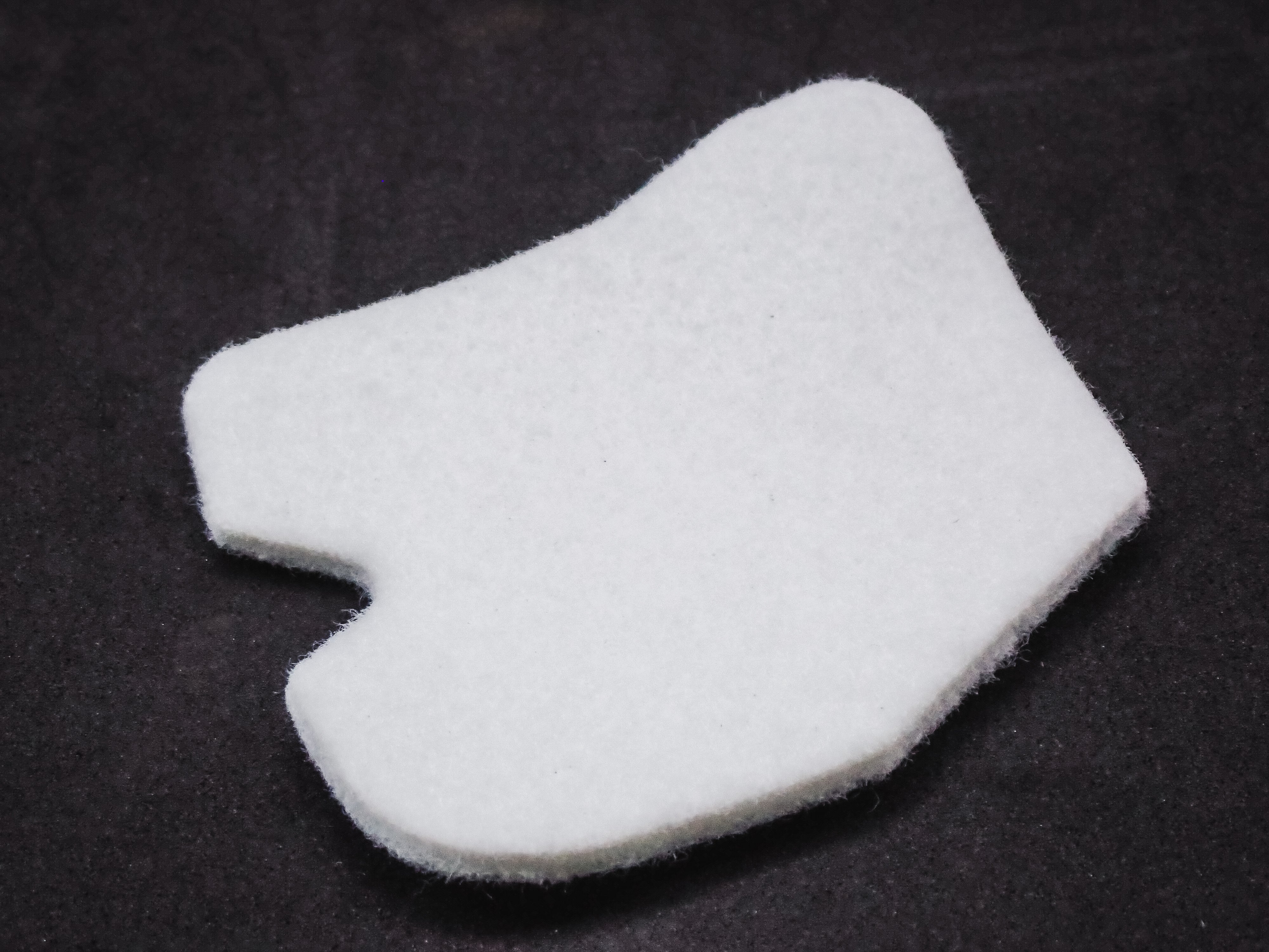 GENUINE AIR FILTER FITS HUSQVARNA 235 236 240 545061801 - Saw Salvage