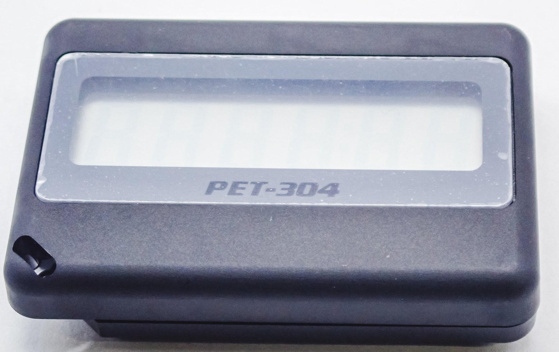 OPPAMA PULSE PET-304 SMALL ENGINE TACHOMETER - Saw Salvage