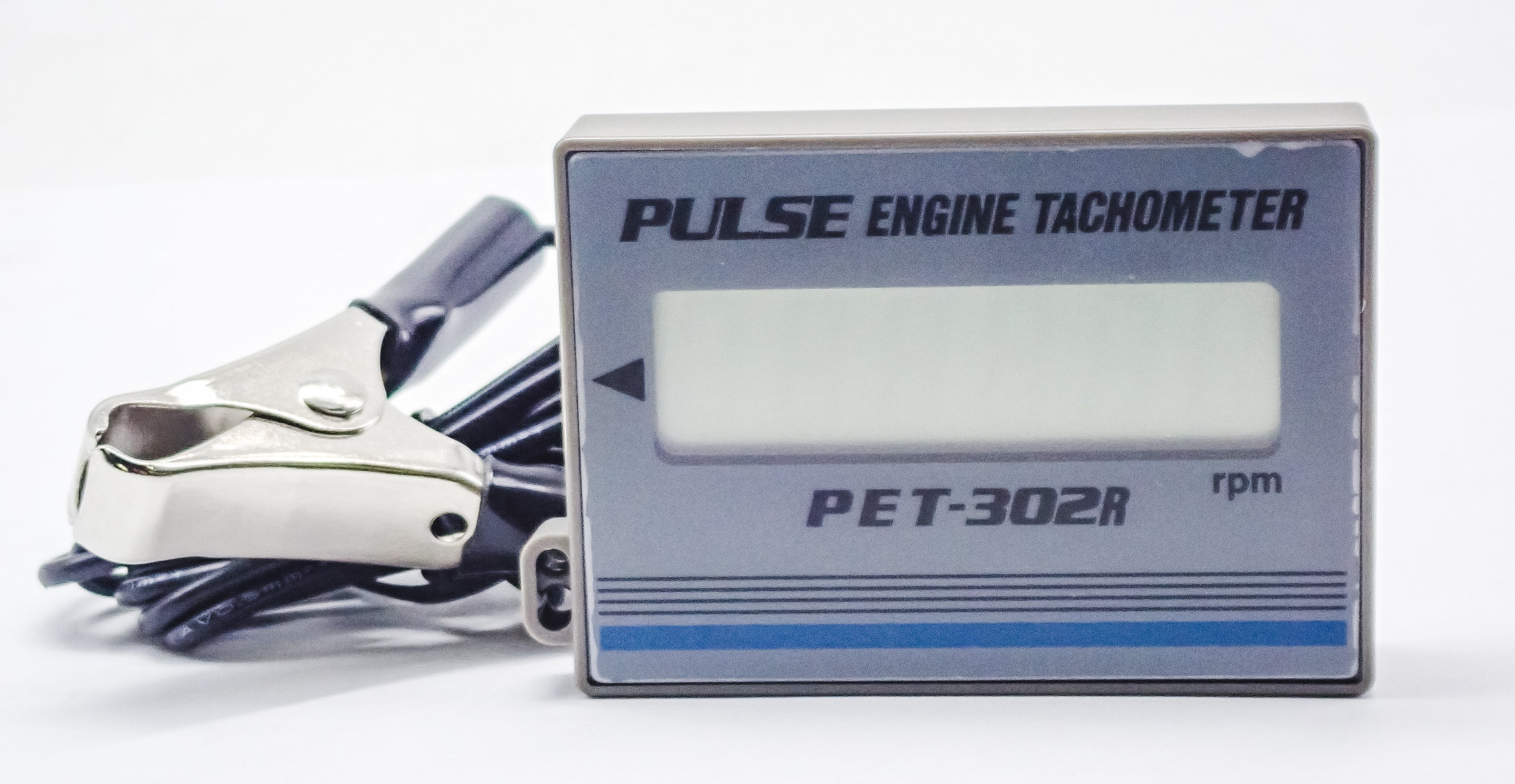 OPPAMA PULSE WIRELESS TACHOMETER PET-302R - Saw Salvage
