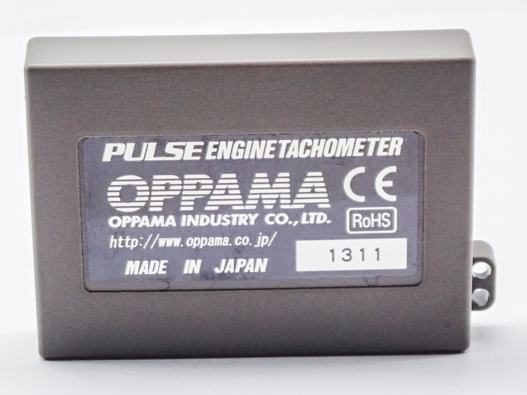 OPPAMA PULSE WIRELESS TACHOMETER PET-302R - Saw Salvage