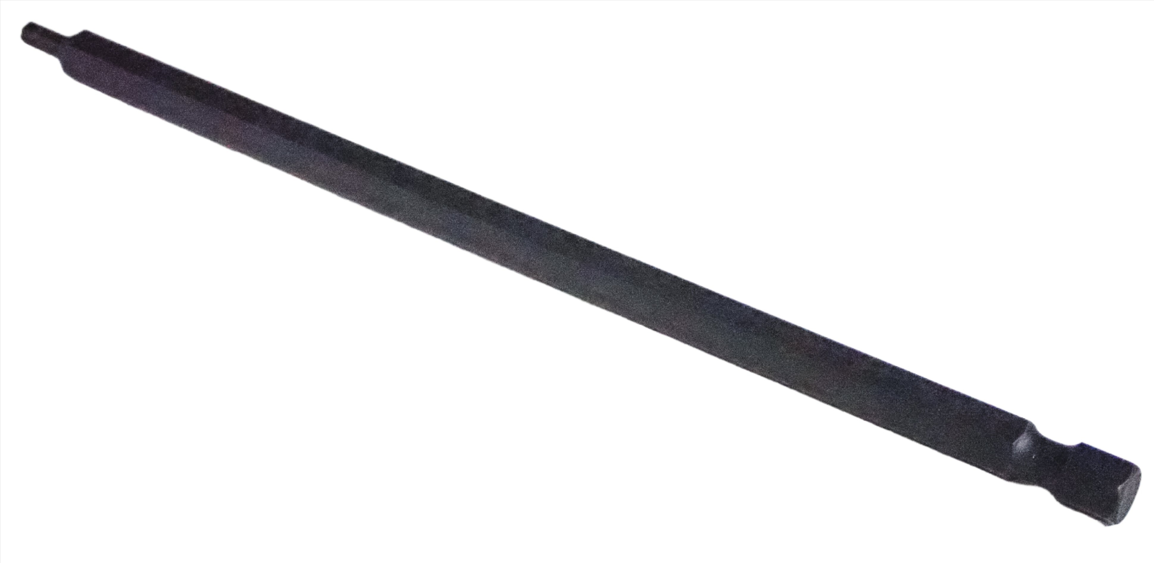 GENUINE ECHO 3MM IMPACT HEX BIT 6# LENGTH 91123 - Saw Salvage