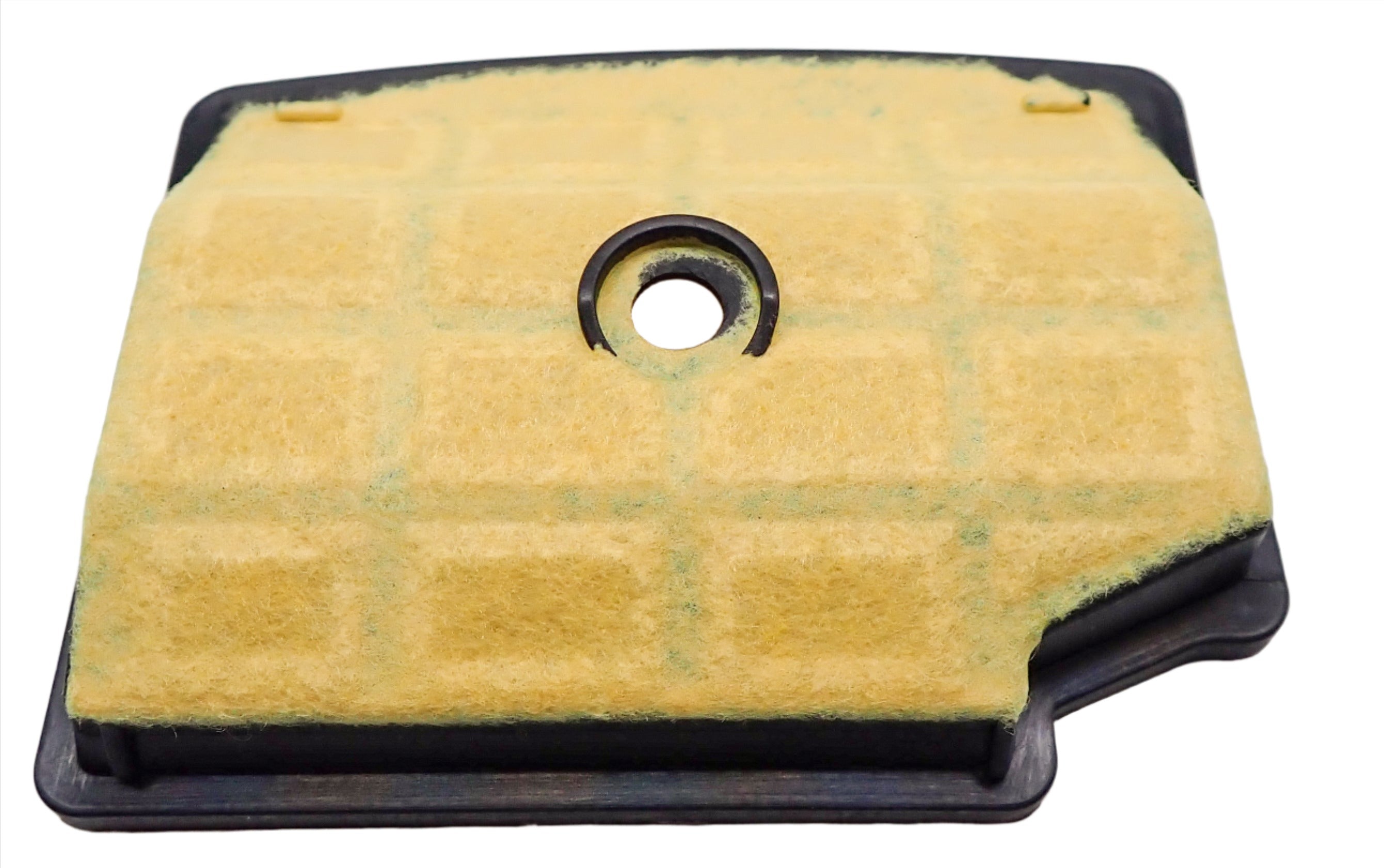 THE DUKE'S NEW AIR FILTER FITS STIHL 020 MS200T 1129 120 1602 - Saw Salvage