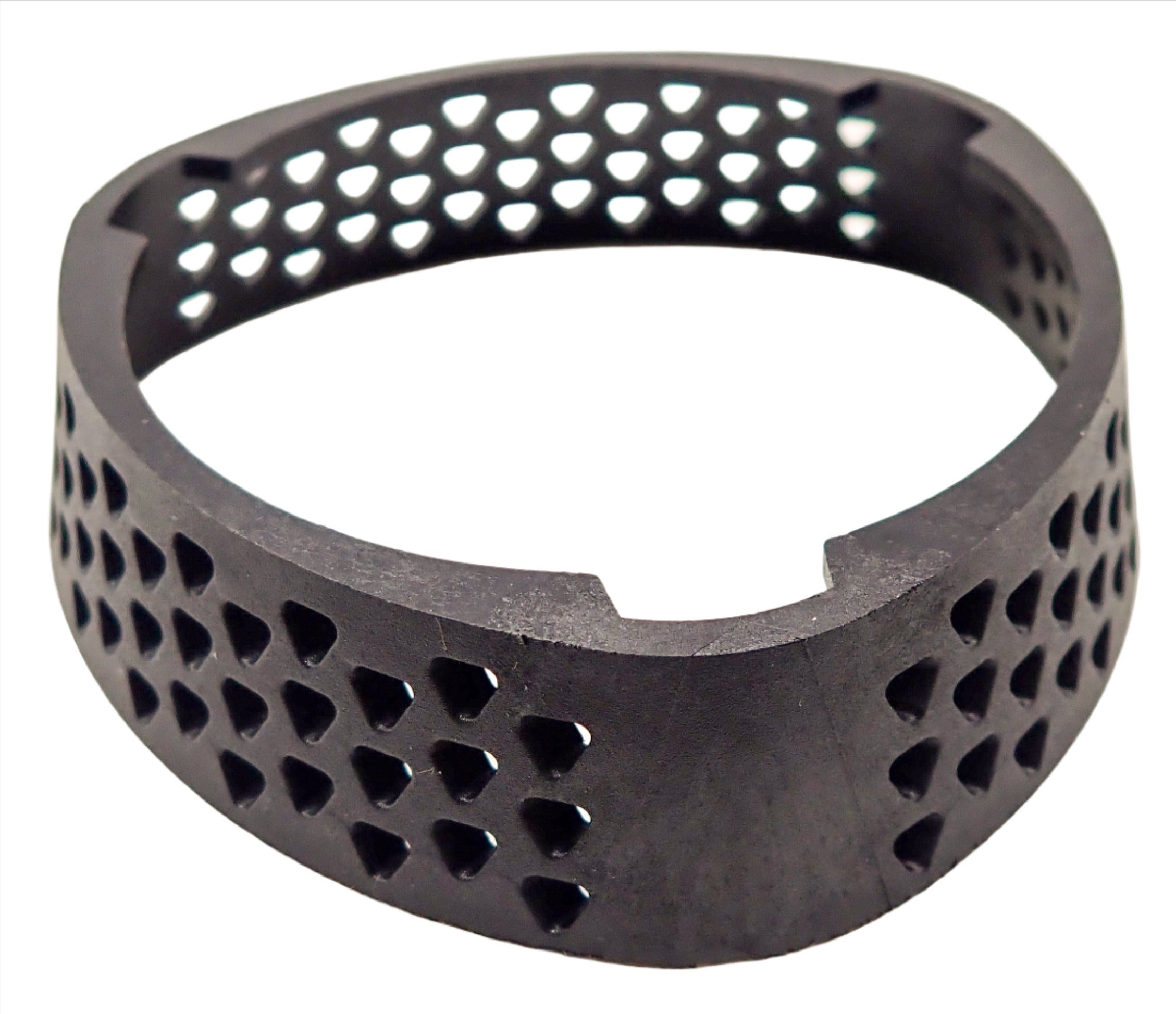 THE DUKE'S DUST GUARD FITS MCCULLOCH 10-10 7-10 ETC 87674 214192 - Saw ...