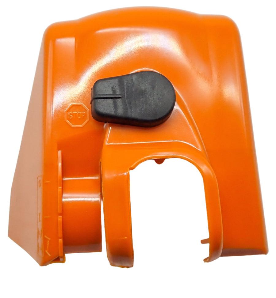 AFTERMARKET STIHL 025 MS250 PARTS - Saw Salvage