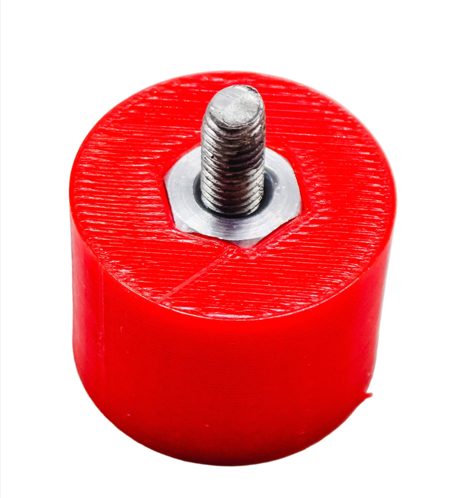 RED BEARD SAWS V-STACKS AND AIR FILTERS - Saw Salvage