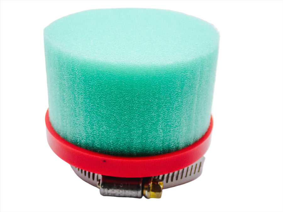 RED BEARD SAWS V-STACKS AND AIR FILTERS - Saw Salvage