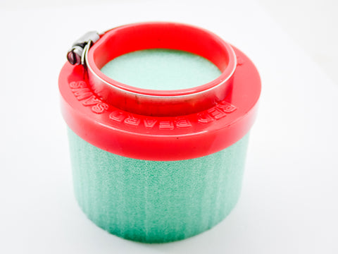 RED BEARD SAWS 2" ID CHAINSAW AIR FILTER SYSTEM – www.SawSalvage.co ...