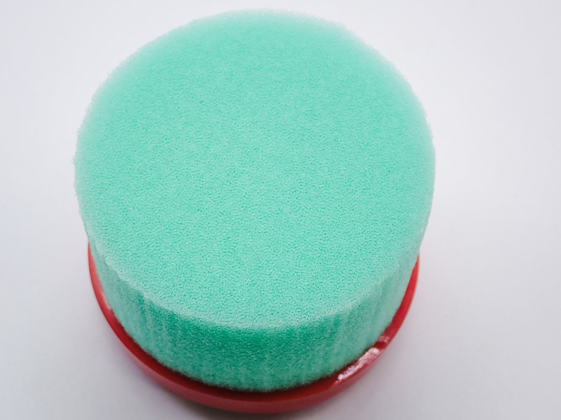 RED BEARD SAWS 2" ID CHAINSAW AIR FILTER SYSTEM - Saw Salvage