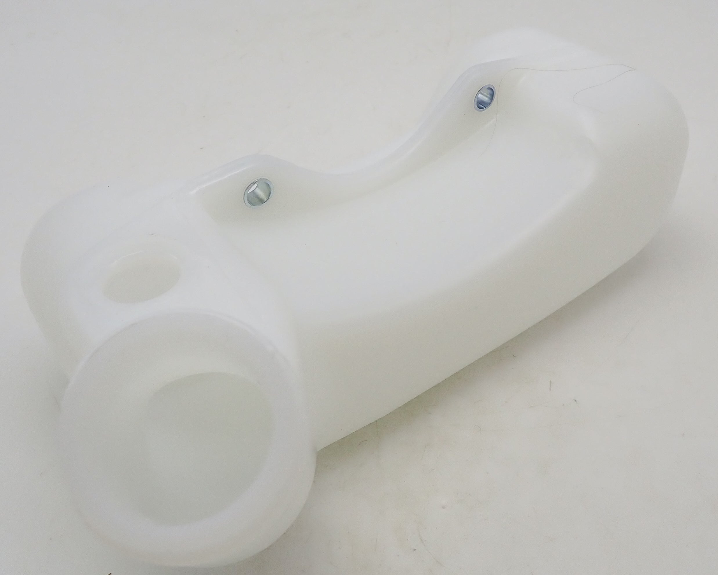 GENUINE ECHO FUEL TANK FITS SRM-210 GT-200 A350000220 - Saw Salvage