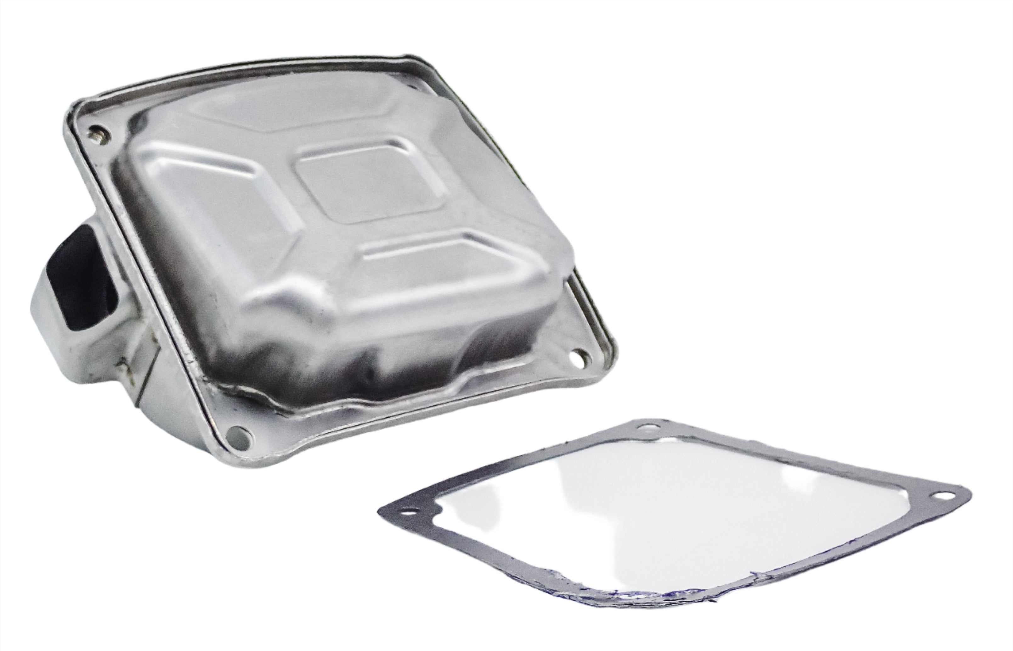 THE DUKE'S MUFFLER EXHAUST FITS STIHL MS661 MS661C - Saw Salvage