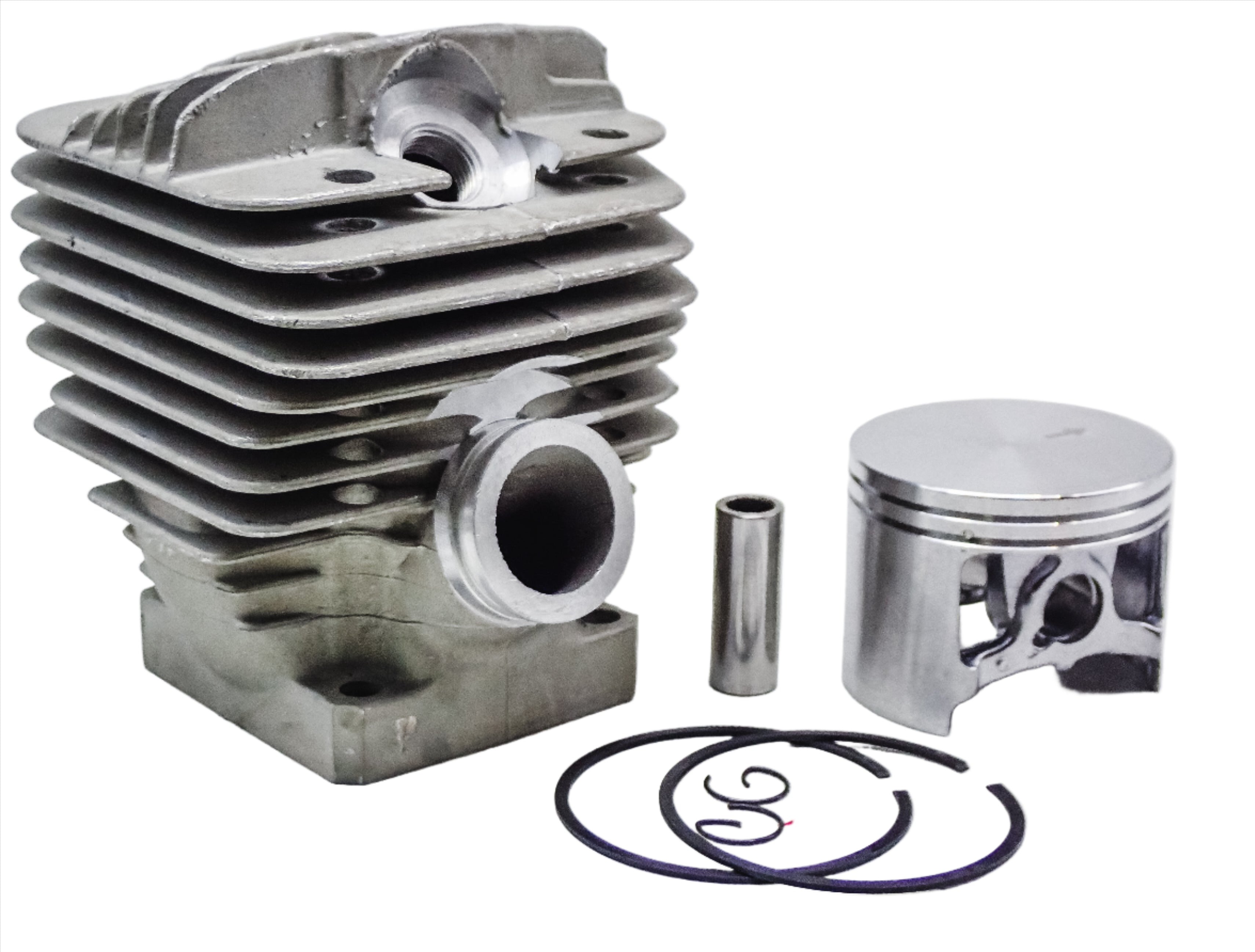 THE DUKE'S CYLINDER KIT FITS STIHL 066 MS660 54MM - Saw Salvage