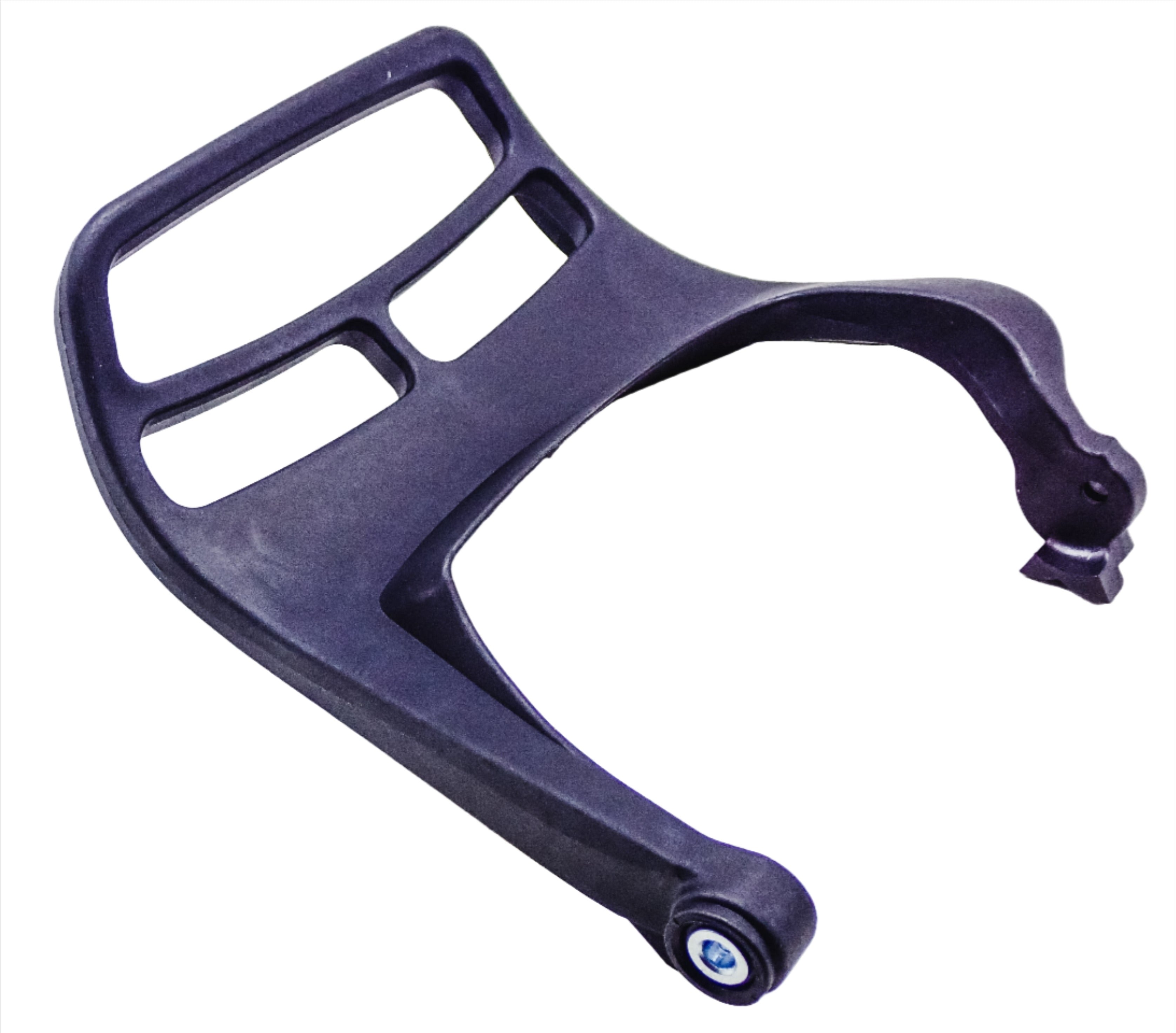 THE DUKE'S CHAIN BRAKE HANDLE FITS STIHL MS661 MS661C - Saw Salvage