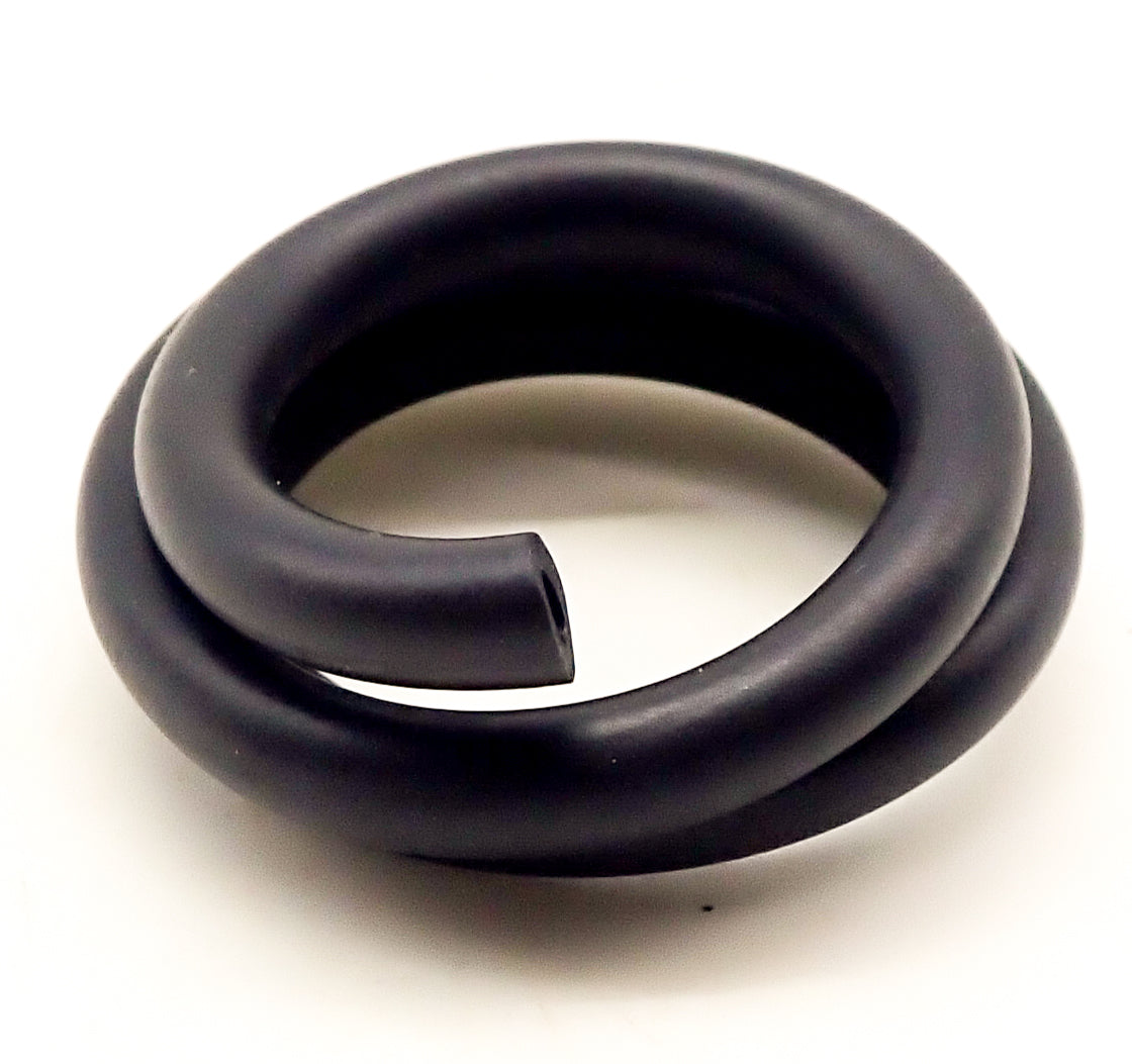 THE DUKE'S FUEL LINE HOSE FITS HUSQVARNA 372 365 350 61 353 ETC - Saw ...