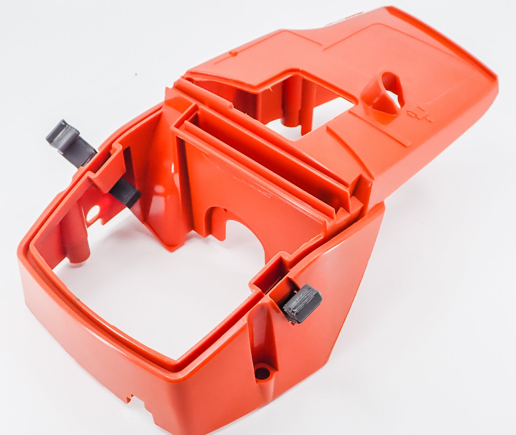 THE DUKE'S ENGINE CYLINDER COVER FITS HUSQVARNA 365 372XP X-TORQ MODEL ...