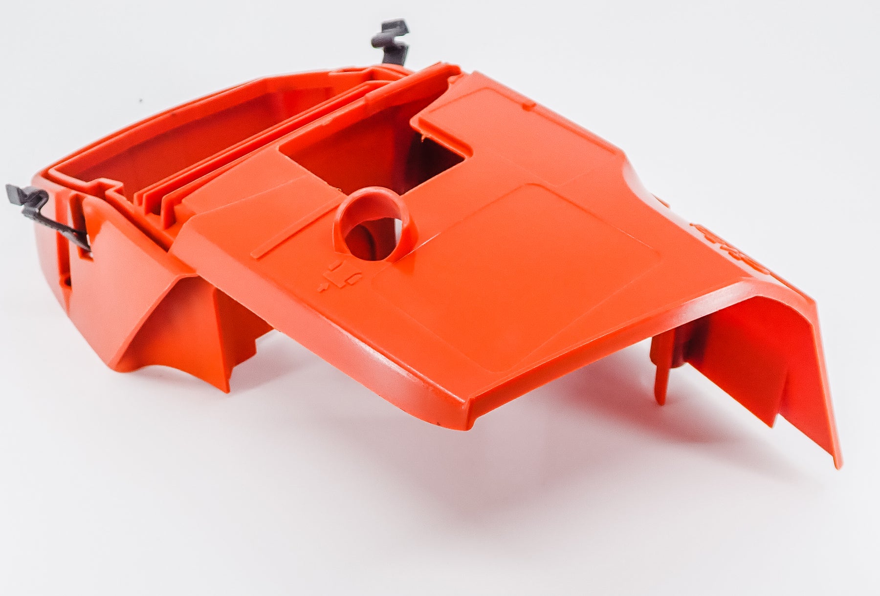 THE DUKE'S ENGINE CYLINDER COVER FITS HUSQVARNA 365 372XP X-TORQ MODEL ...