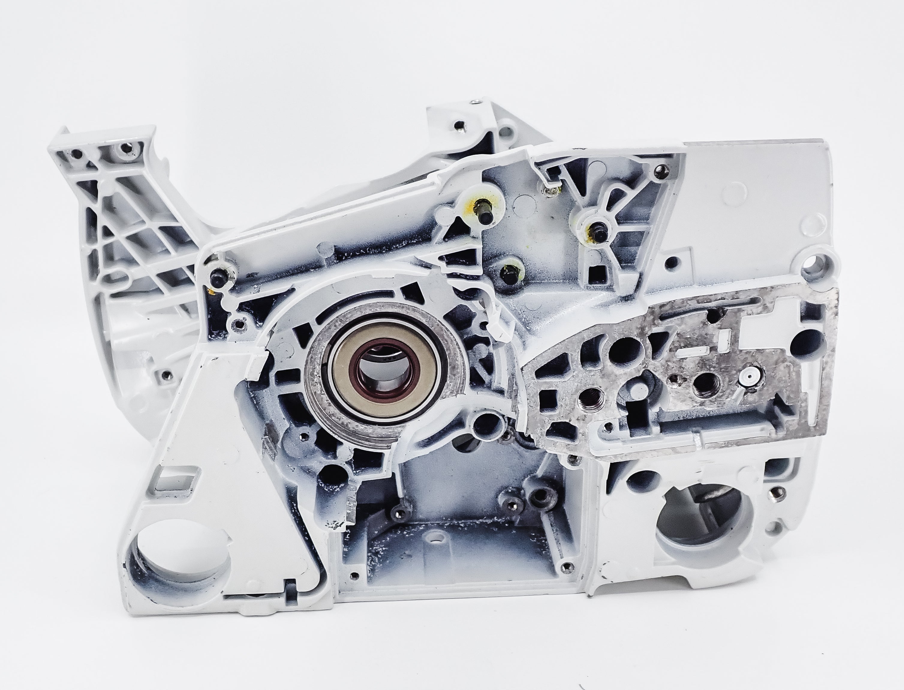 CRANKCASE ASSEMBLY FITS STIHL 088 MS880 - Saw Salvage