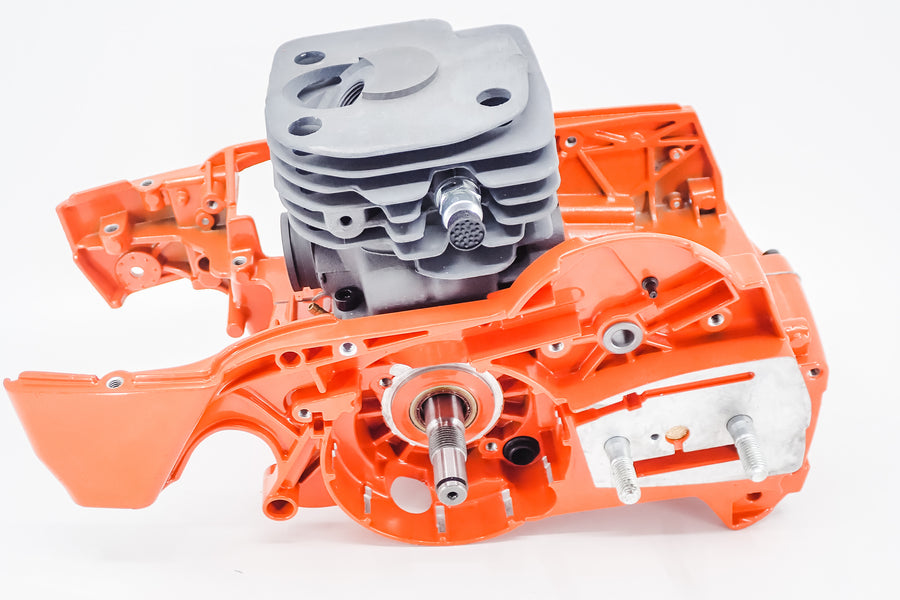 HUSQVARNA 365 371XP 372XP – Page 5 - Saw Salvage