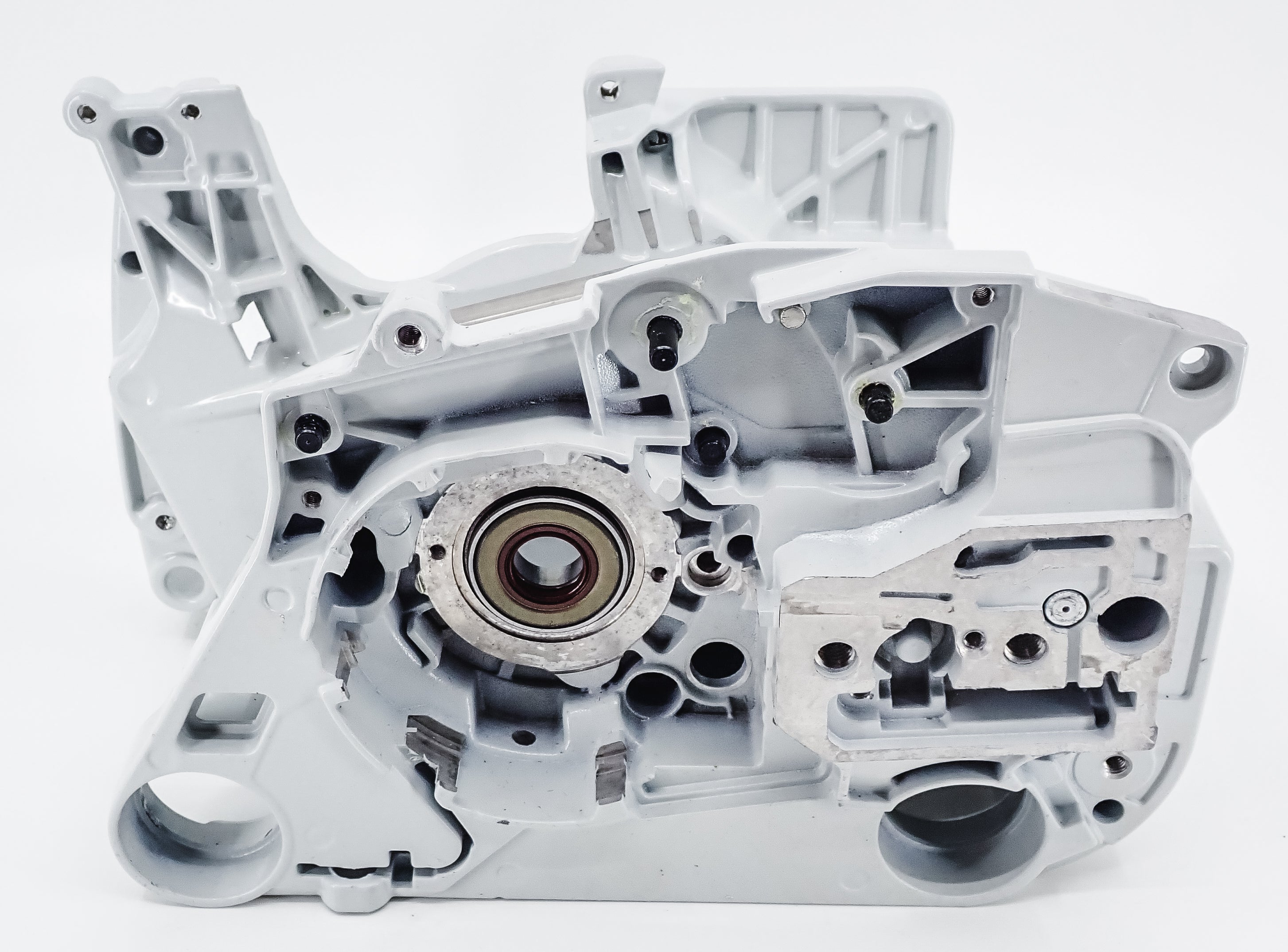 CRANKCASE ASSEMBLY FITS STIHL 046 MS460 - Saw Salvage