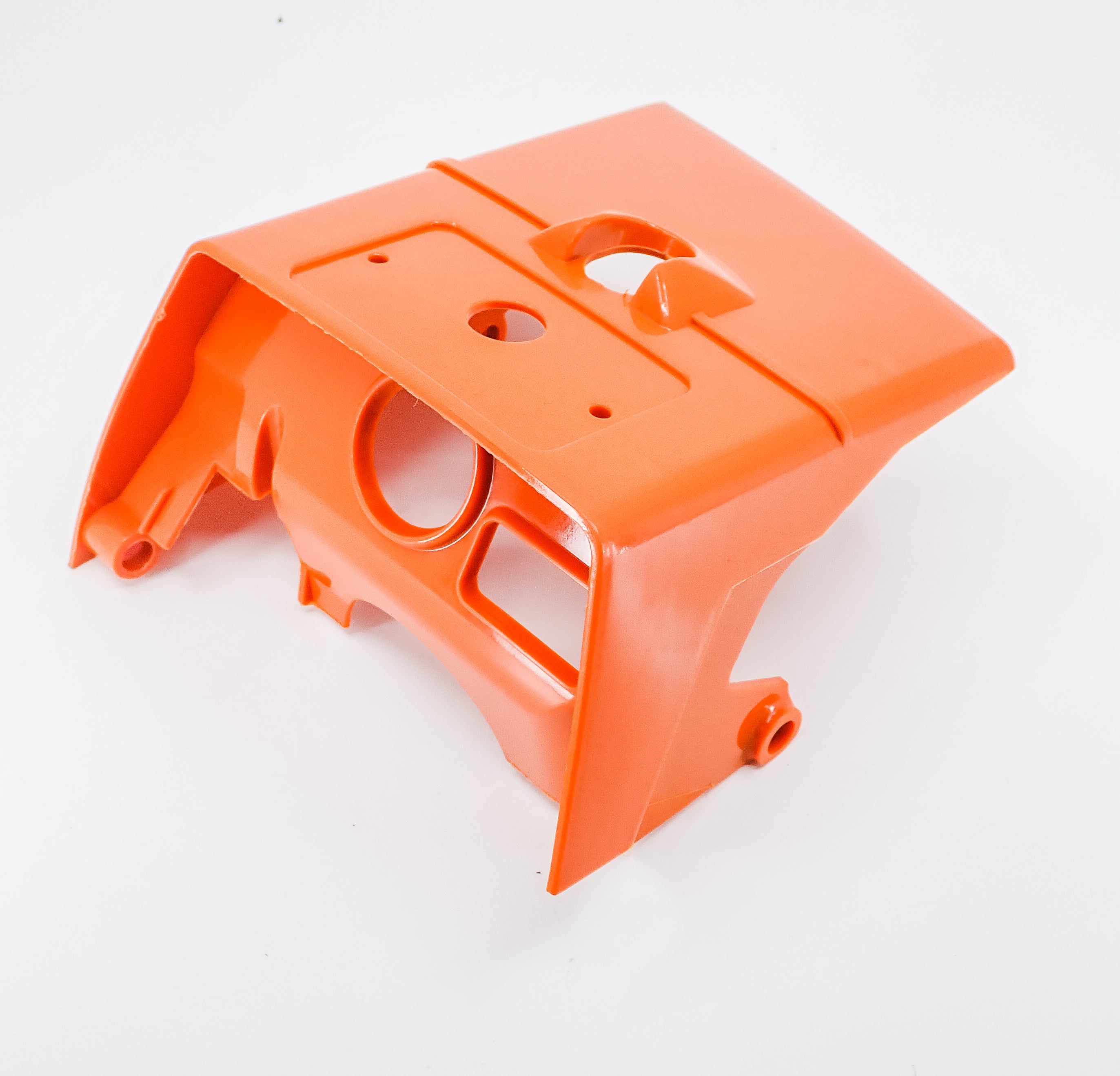 CYLINDER TOP ENGINE COVER FITS STIHL 046 MS460 - Saw Salvage