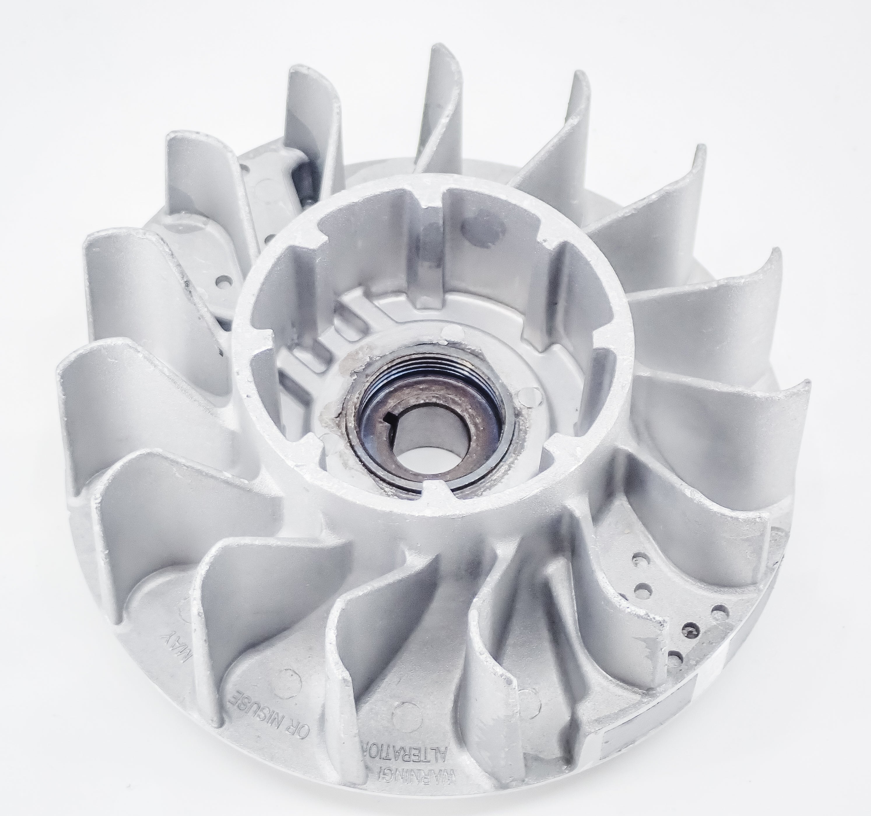 FLYWHEEL MAGNETO FITS STIHL 088 MS880 - Saw Salvage