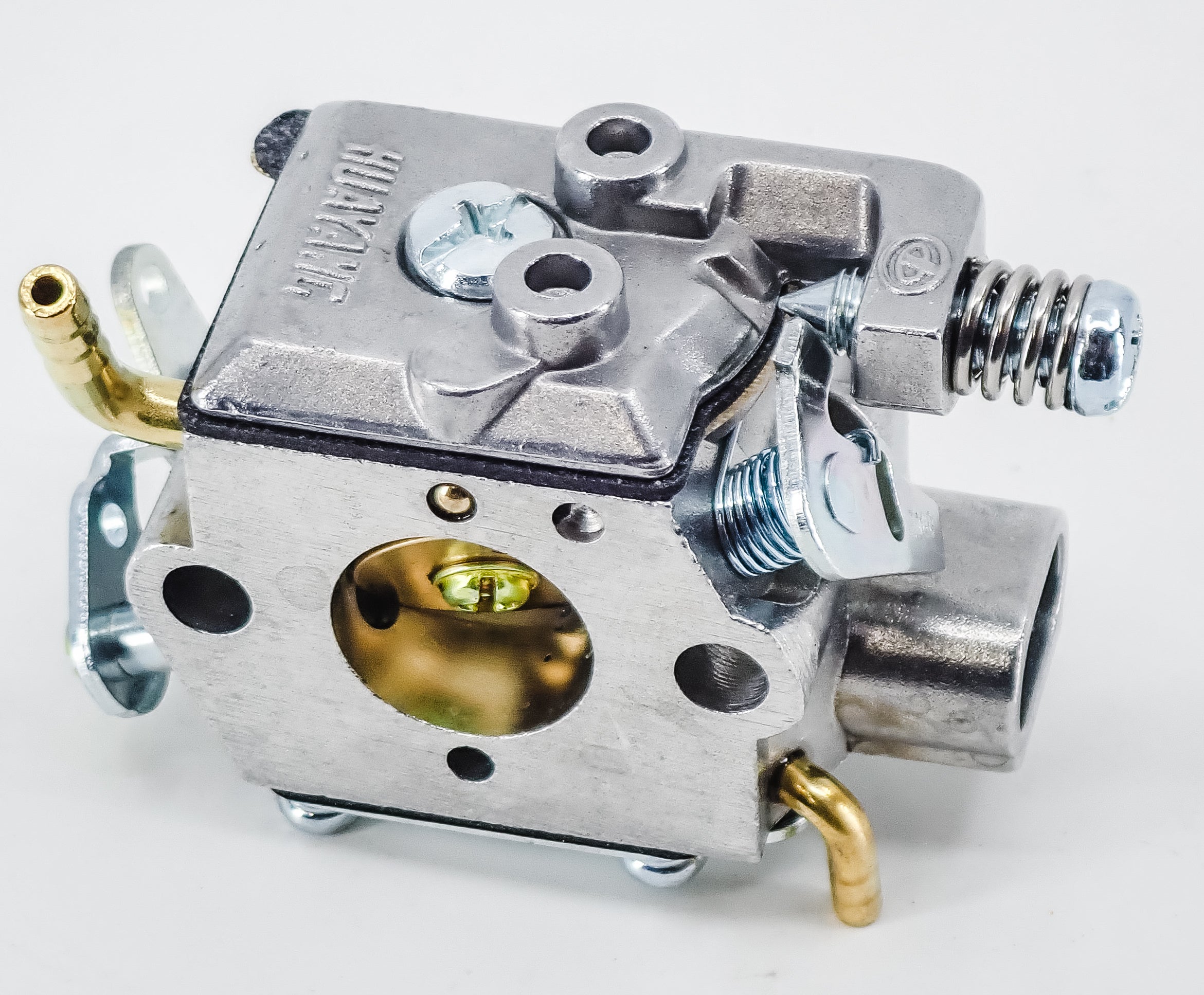 THE DUKE'S CARBURETOR FITS ECHO CS-355T A021003681 - Saw Salvage