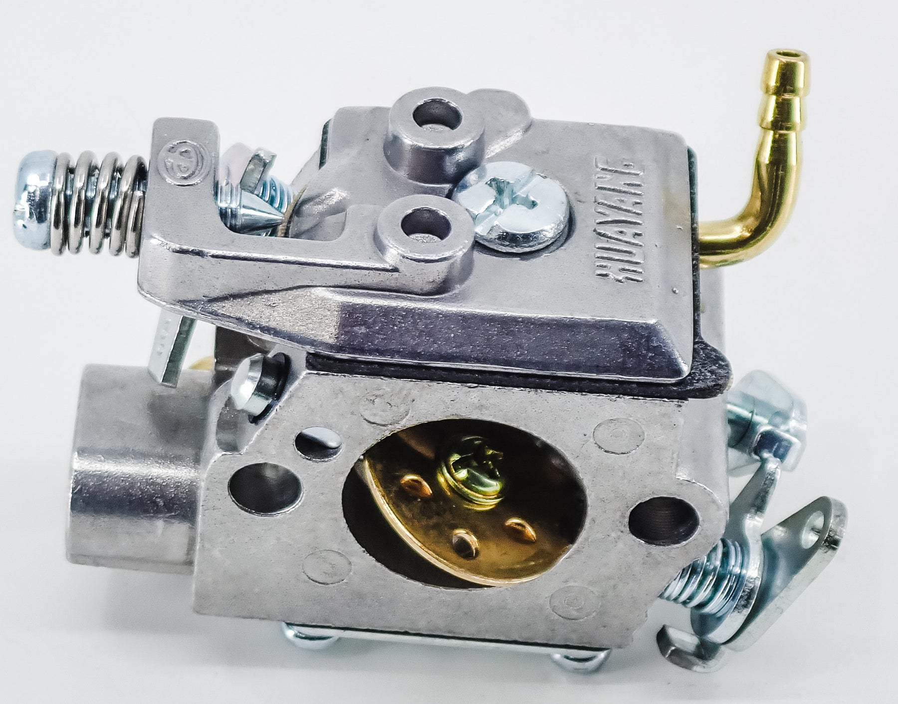 THE DUKE'S CARBURETOR FITS ECHO CS-355T A021003681 - Saw Salvage