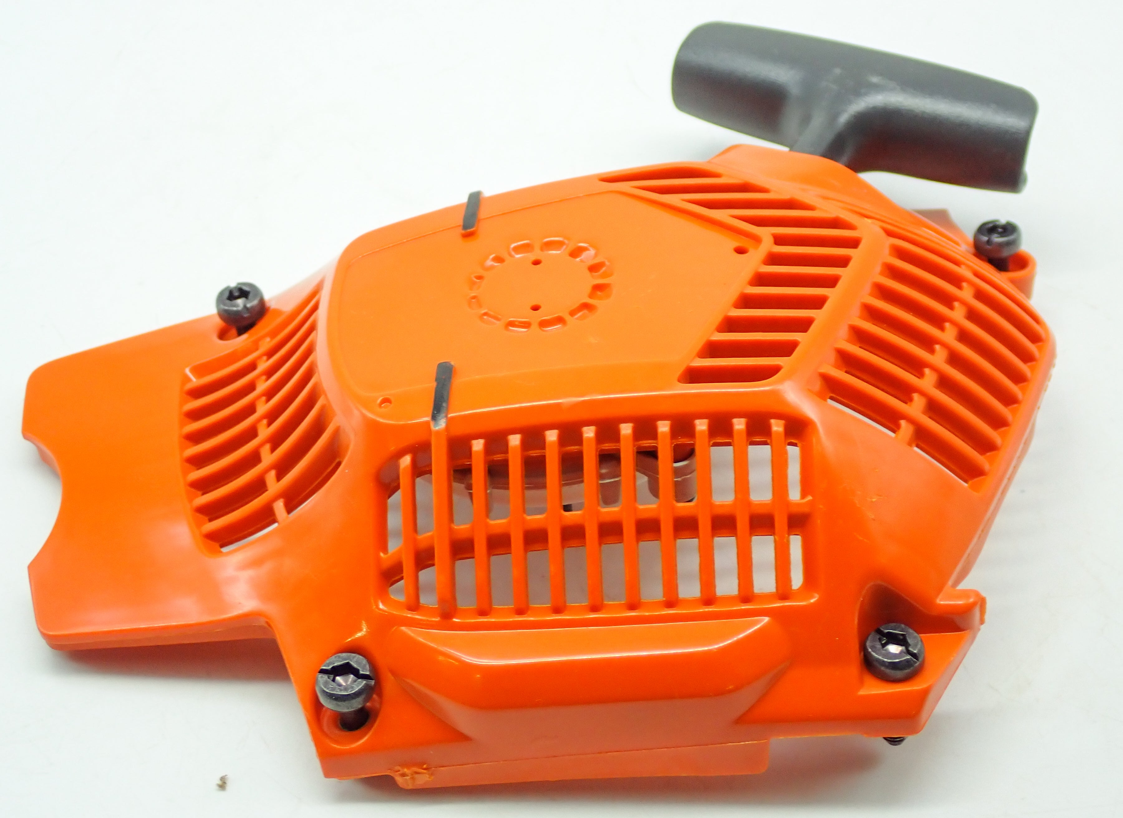 GENUINE OEM RECOIL STARTER ASSEMBLY FITS HUSQVARNA 555 562XP 505 15 92 ...